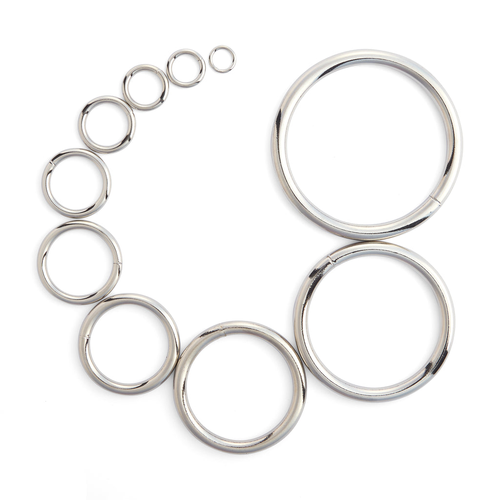 Shop Rings & Loops at Tandy — Tandy Leather, Inc.