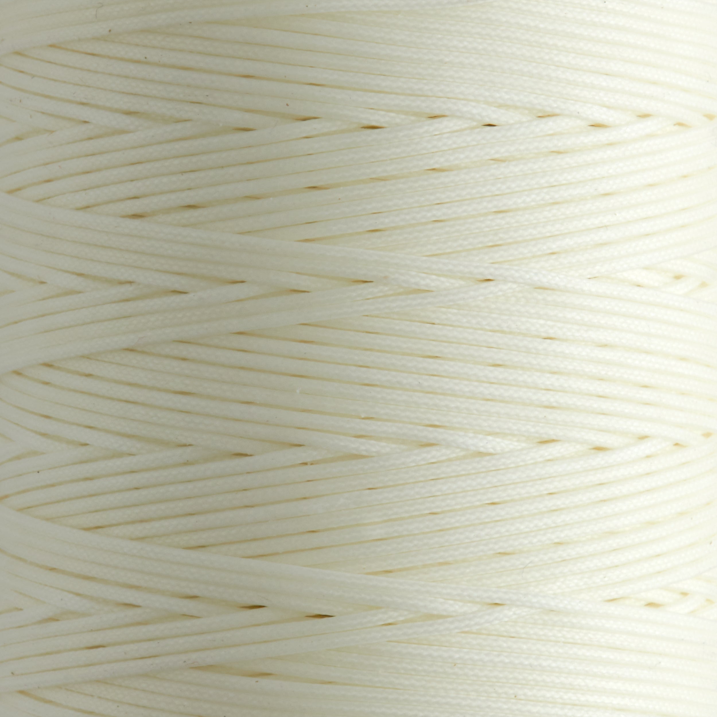 Maine Thread Company Braided Waxed Poly Cord — Tandy Leather, Inc.