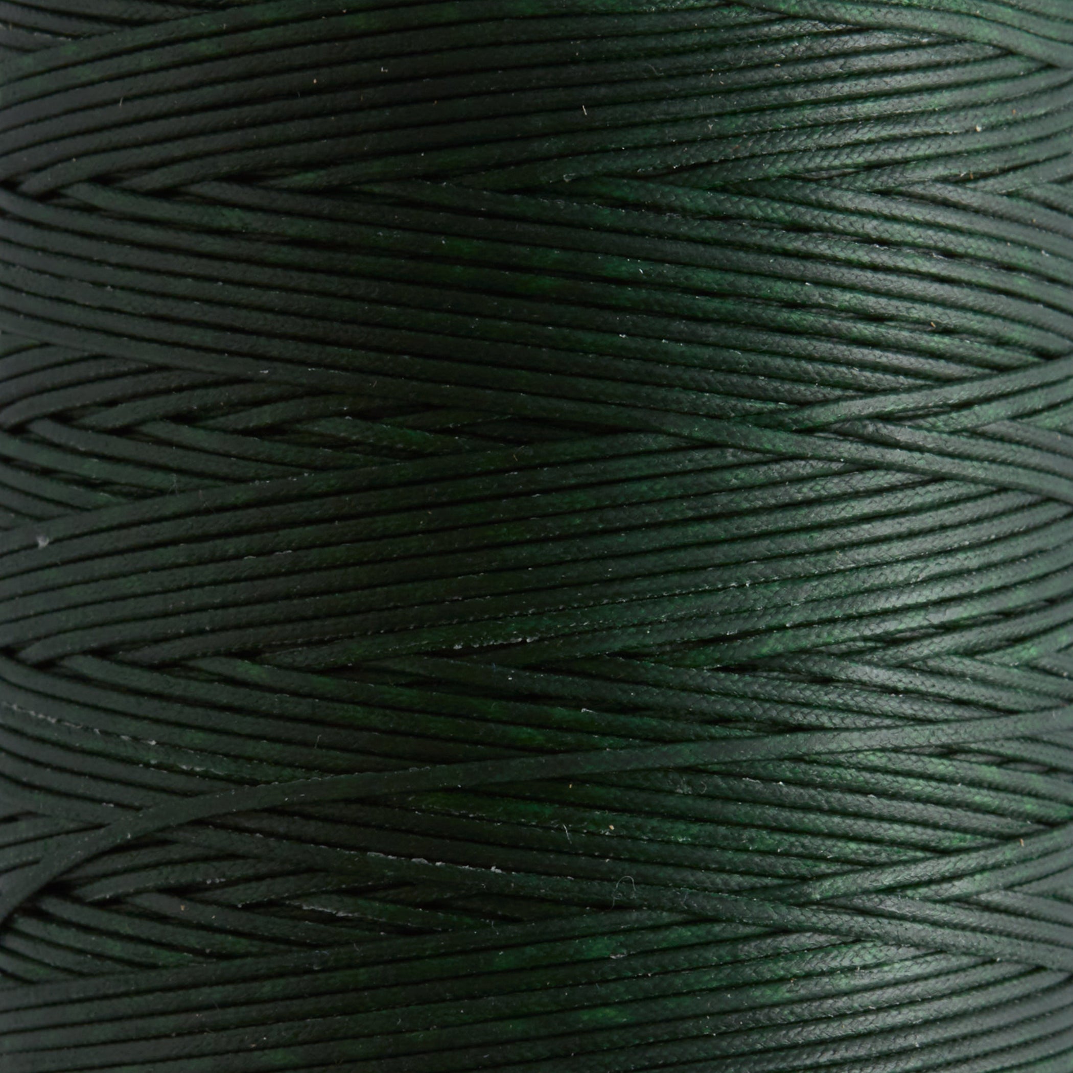 Maine Thread Company Braided Waxed Poly Cord — Tandy Leather, Inc.