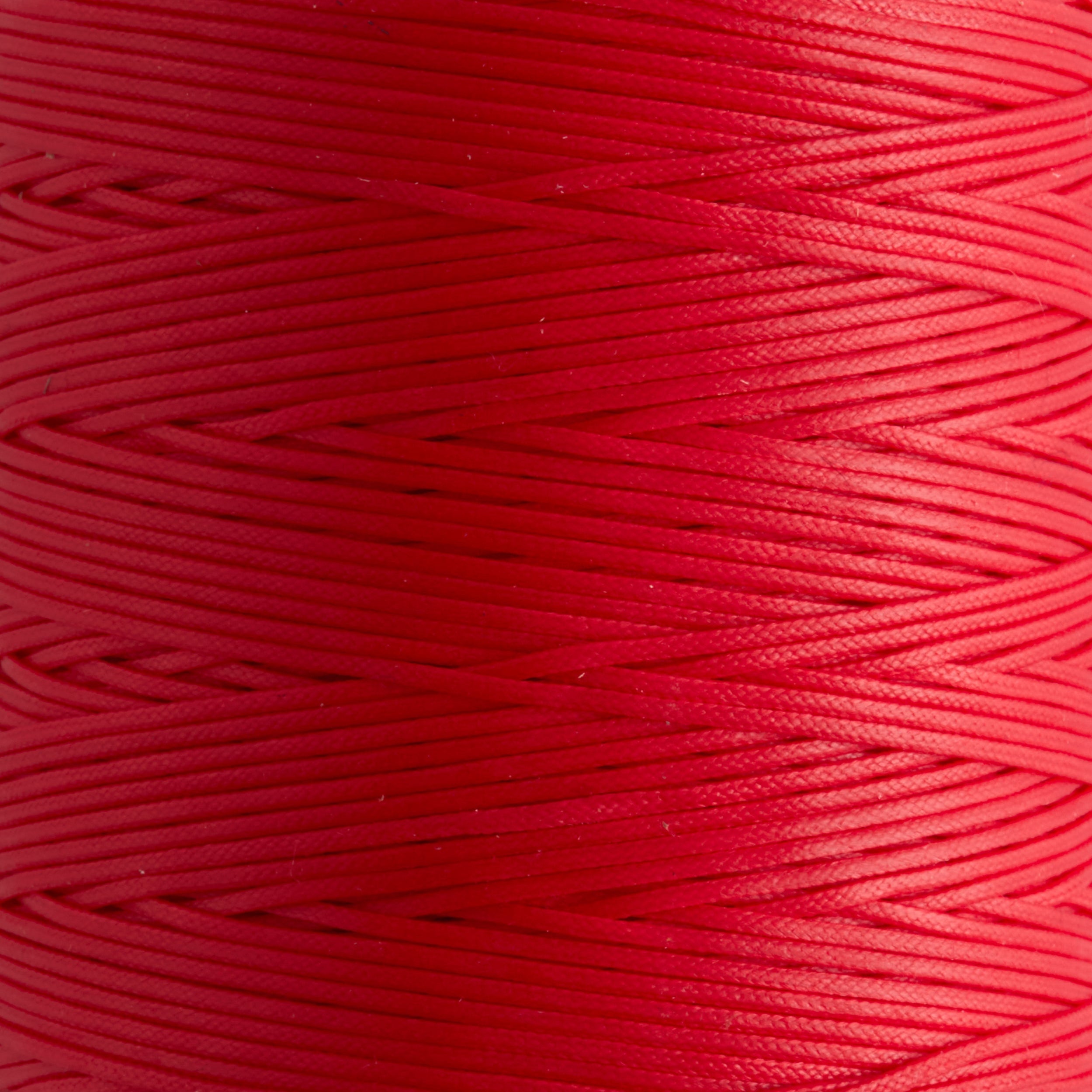 Maine Thread Company Braided Waxed Poly Cord — Tandy Leather, Inc.