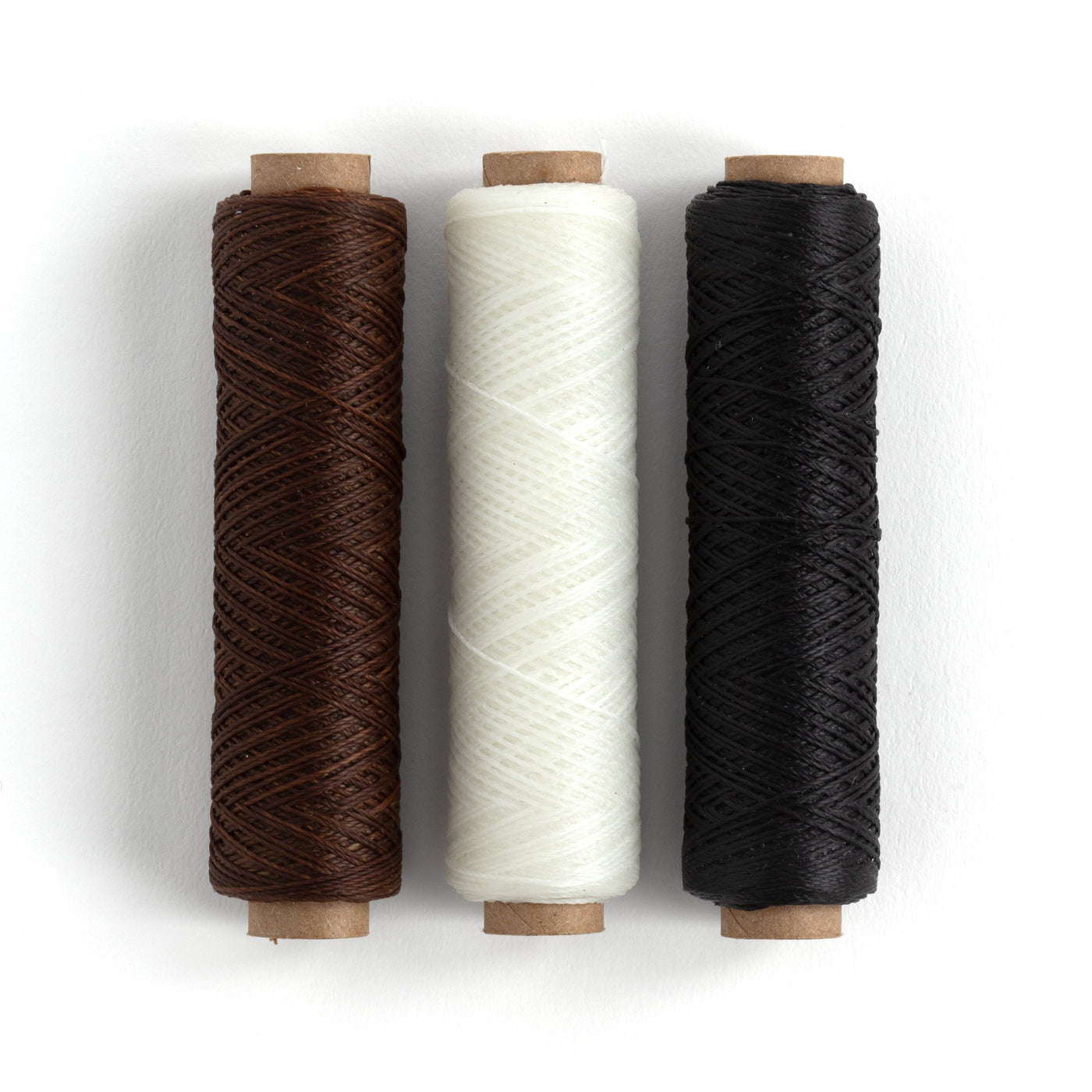 Waxed Polyester Thread 138 Fine — Tandy Leather, Inc.