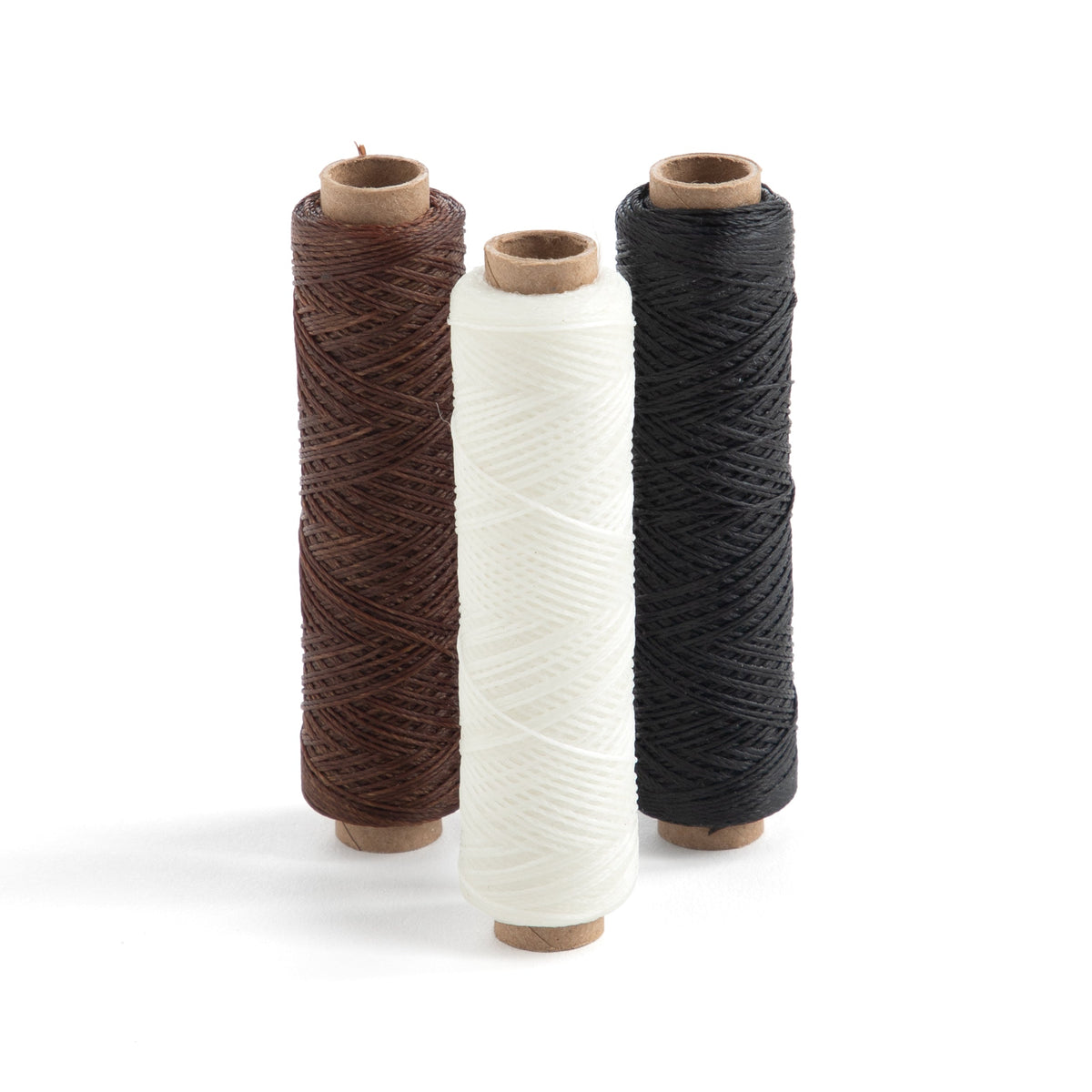 Waxed Polyester Thread 138 Fine | Tandy Leather — Tandy Leather, Inc.
