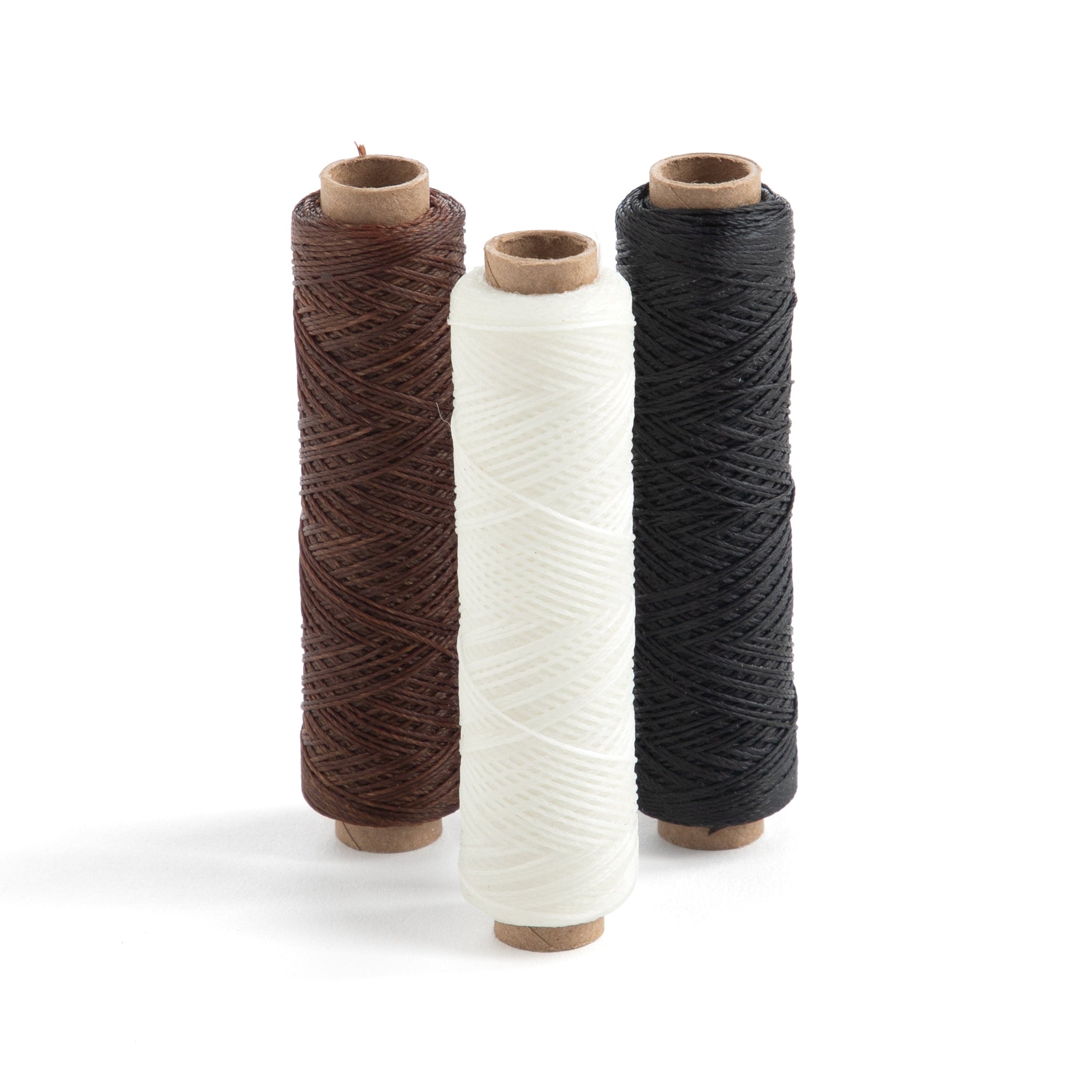 Waxed Polyester Thread 138 Fine — Tandy Leather, Inc.