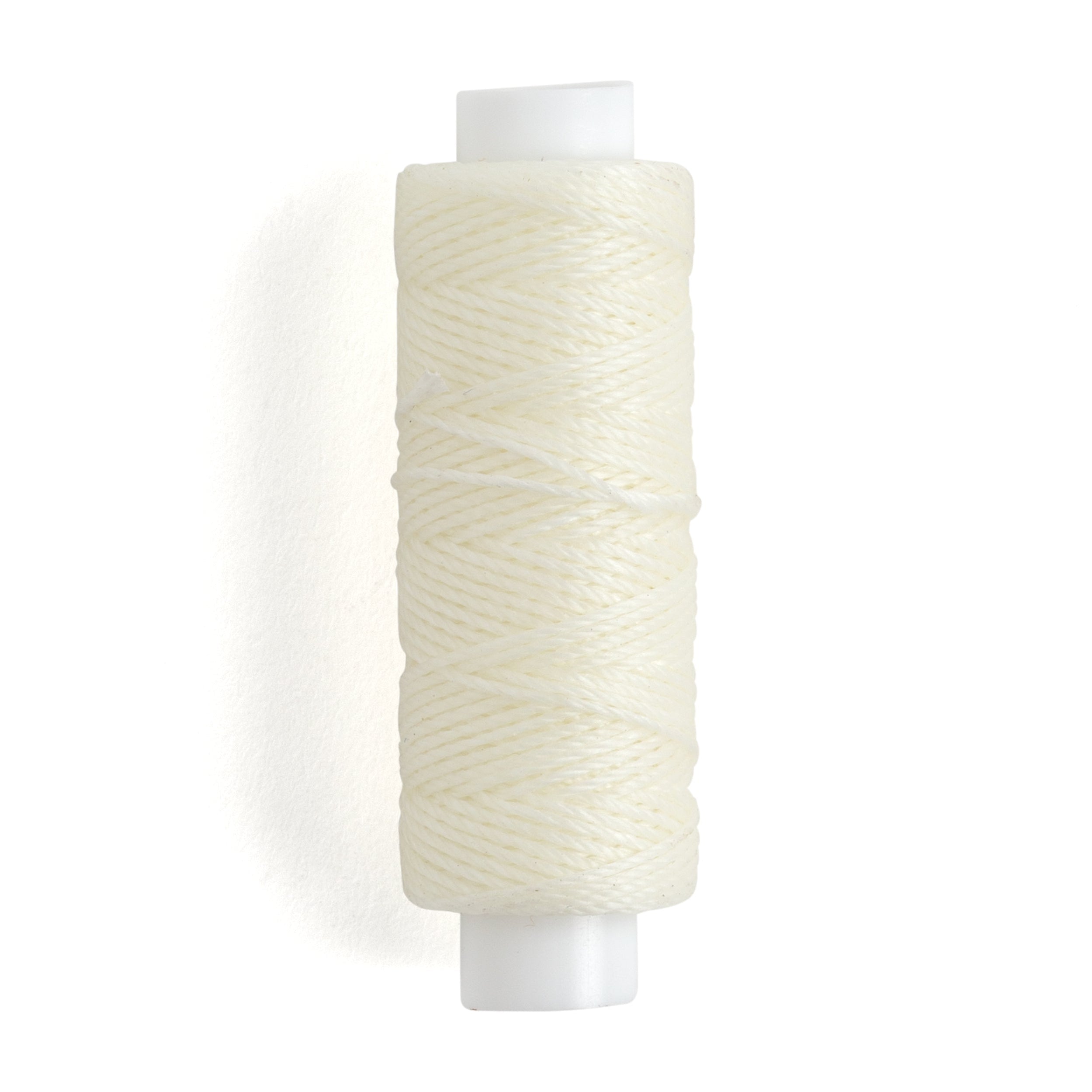 Waxed Nylon Thread 25 Yards | Tandy Leather — Tandy Leather, Inc.