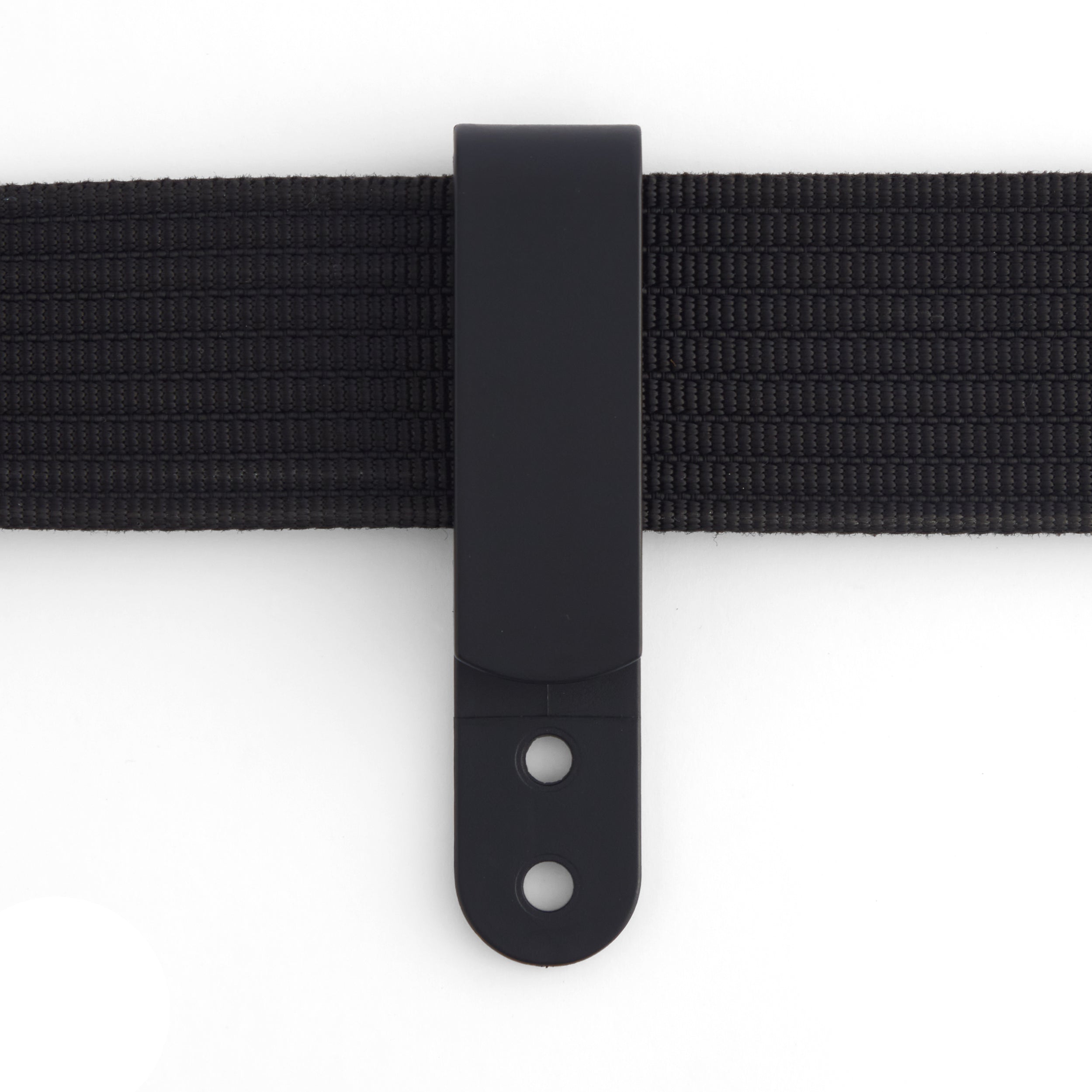 Universal Plastic Clip Black — Tandy Leather, Inc.