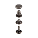 Line 16 Segma Snaps — Tandy Leather, Inc.