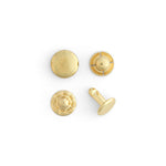 Line 16 Segma Snaps — Tandy Leather, Inc.