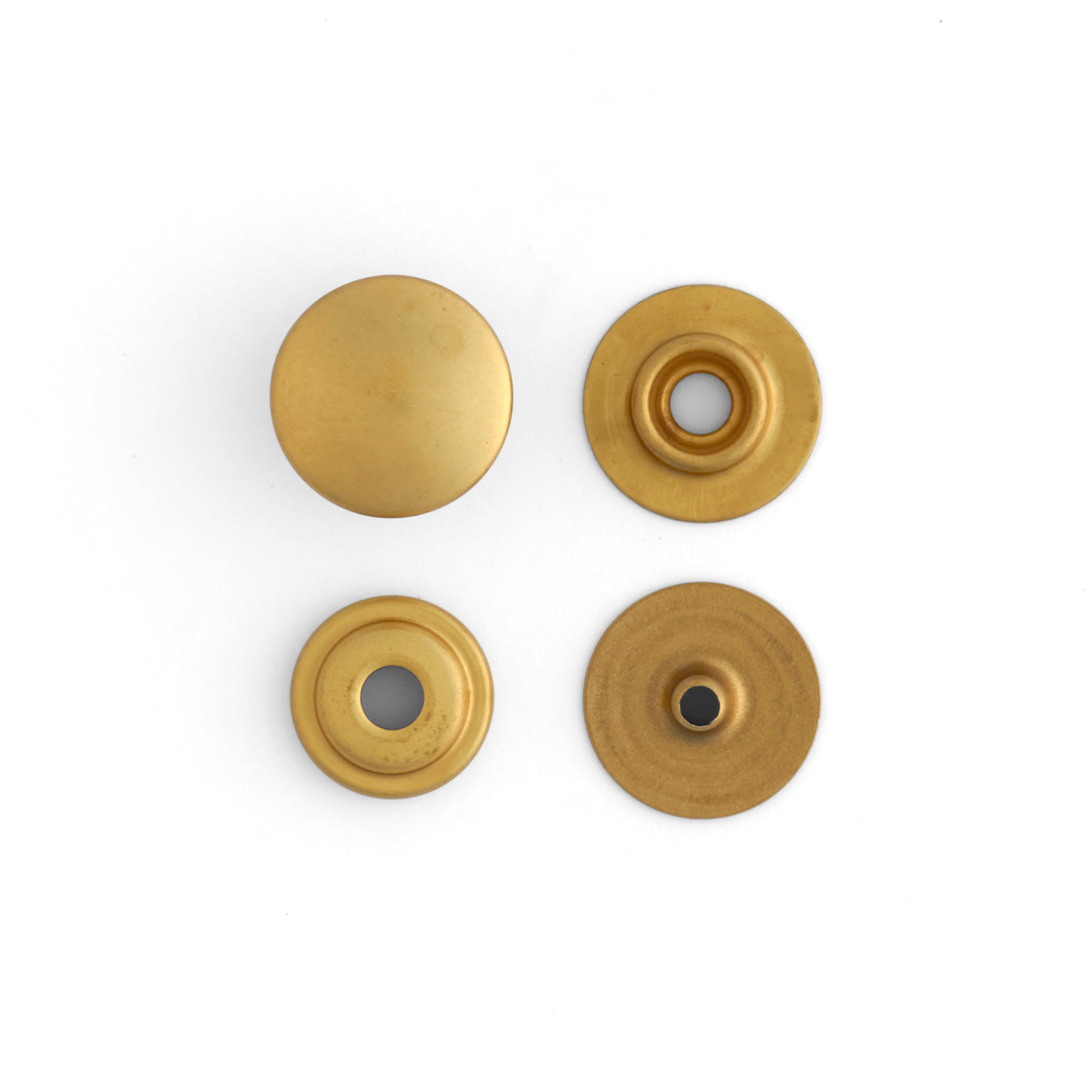 Line Snaps 10 Pack — Tandy Leather, Inc.