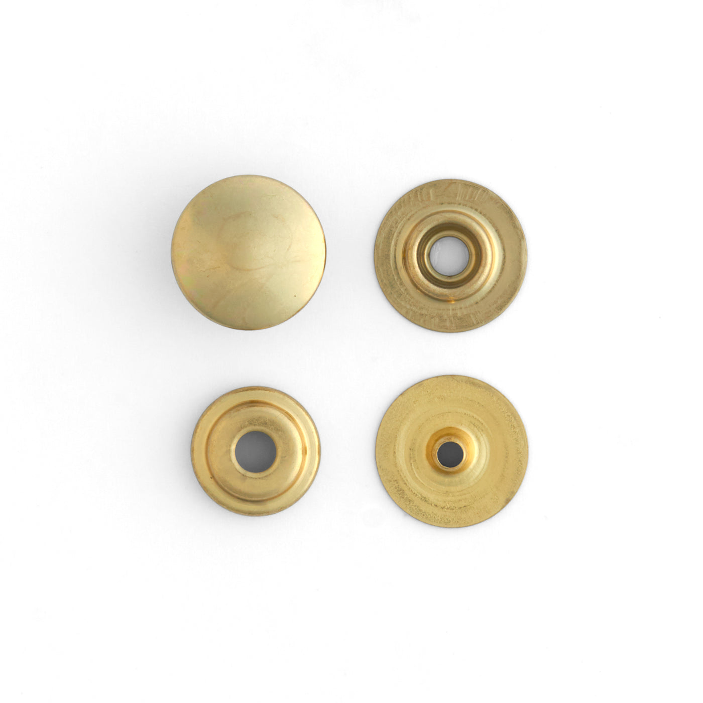 Line Snaps 100 Pack — Tandy Leather, Inc.