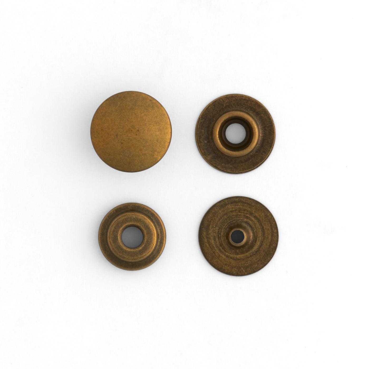 Line Snaps 10 Pack — Tandy Leather, Inc.