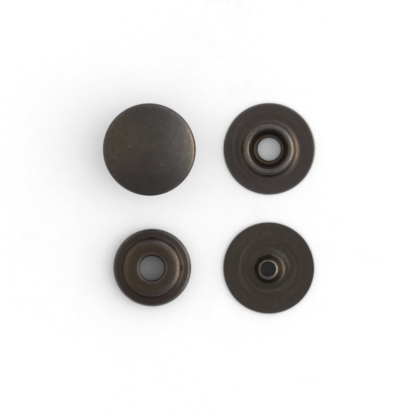 Line Snaps 10 Pack — Tandy Leather, Inc.