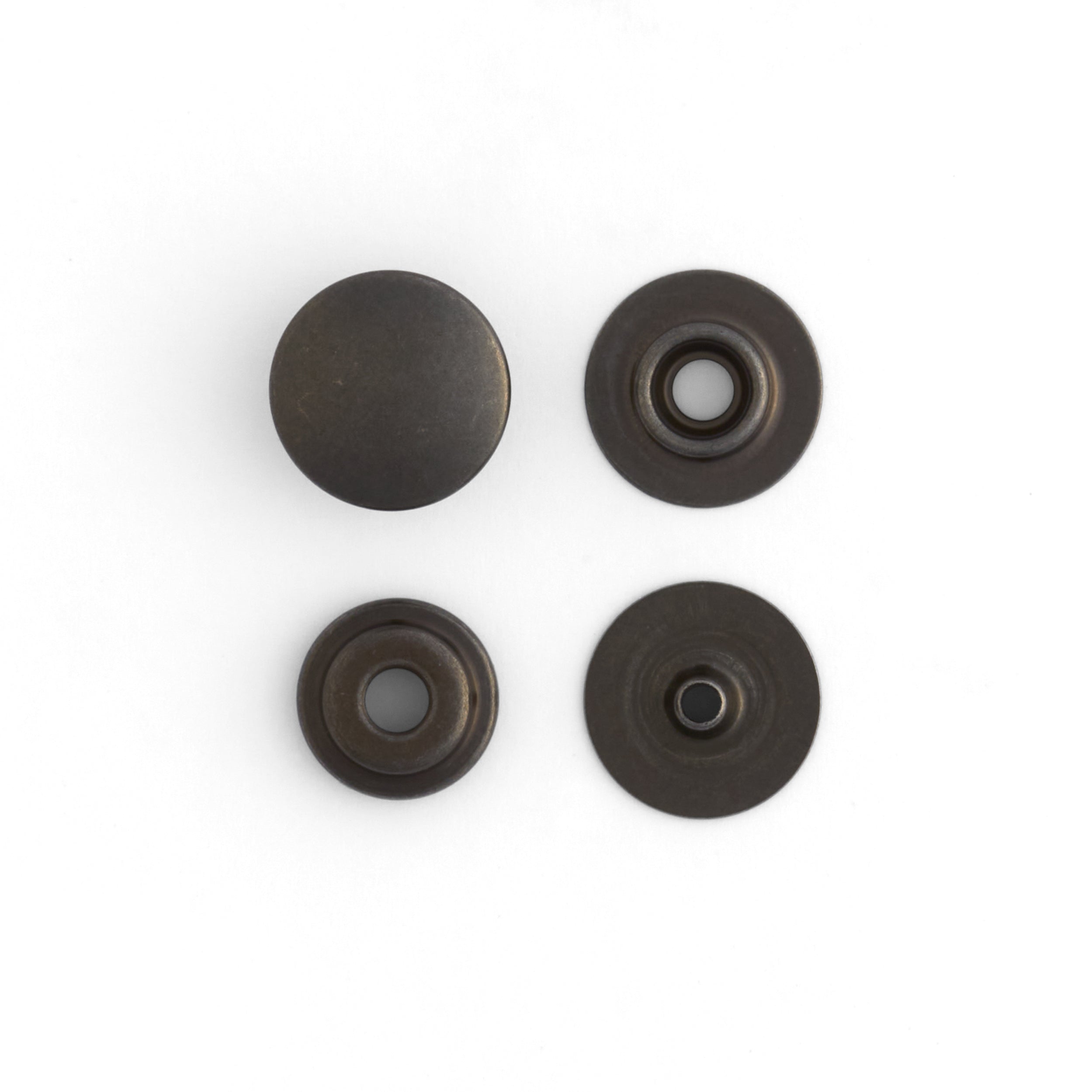 Line Snaps 10 Pack — Tandy Leather, Inc.