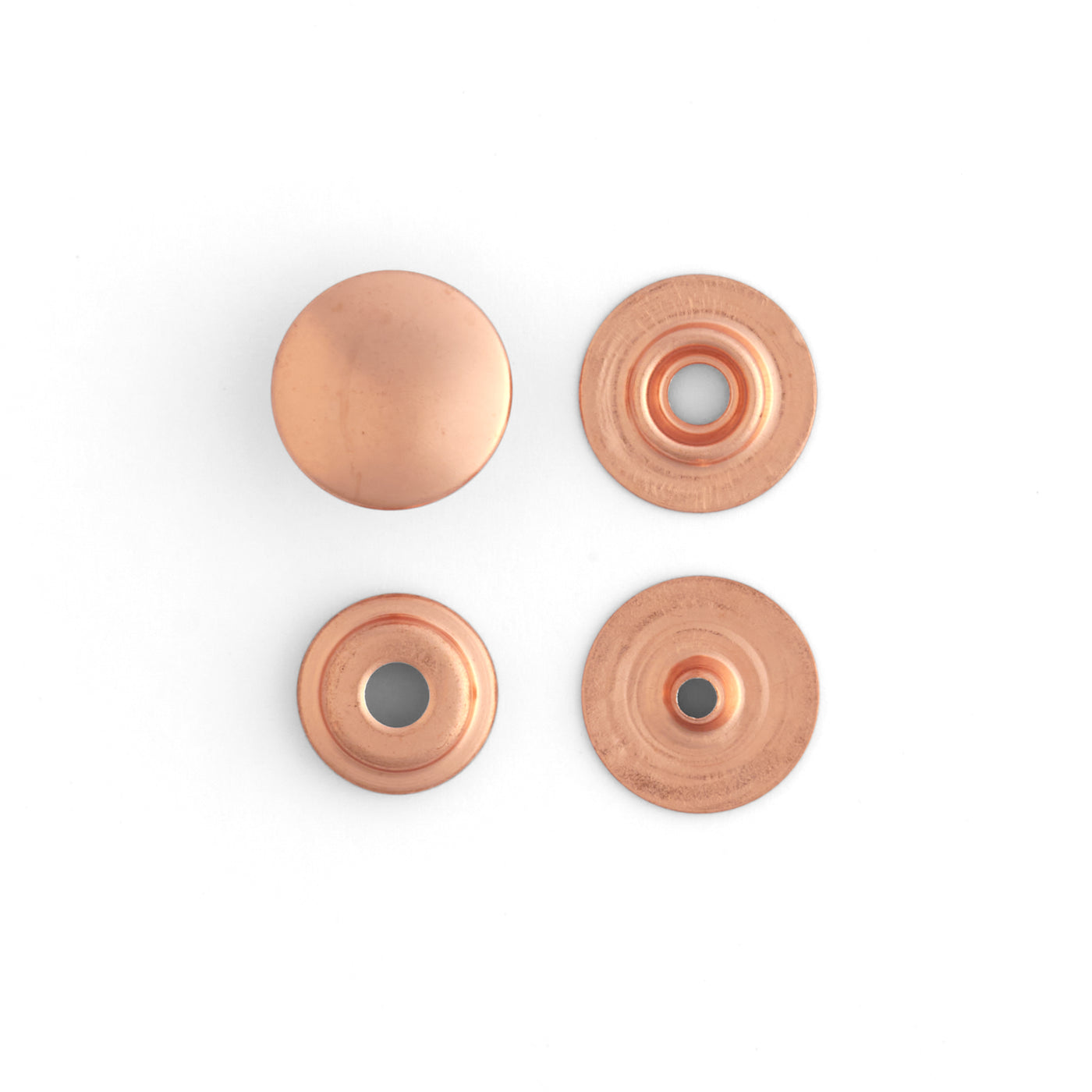 Line Snaps 10 Pack — Tandy Leather, Inc.