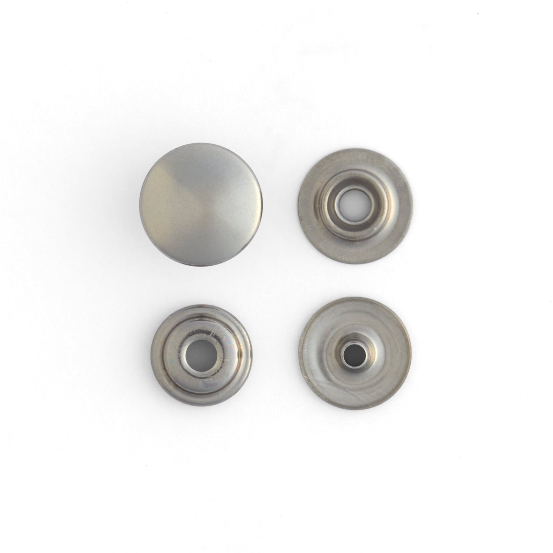 Line Snaps 10 Pack — Tandy Leather, Inc.