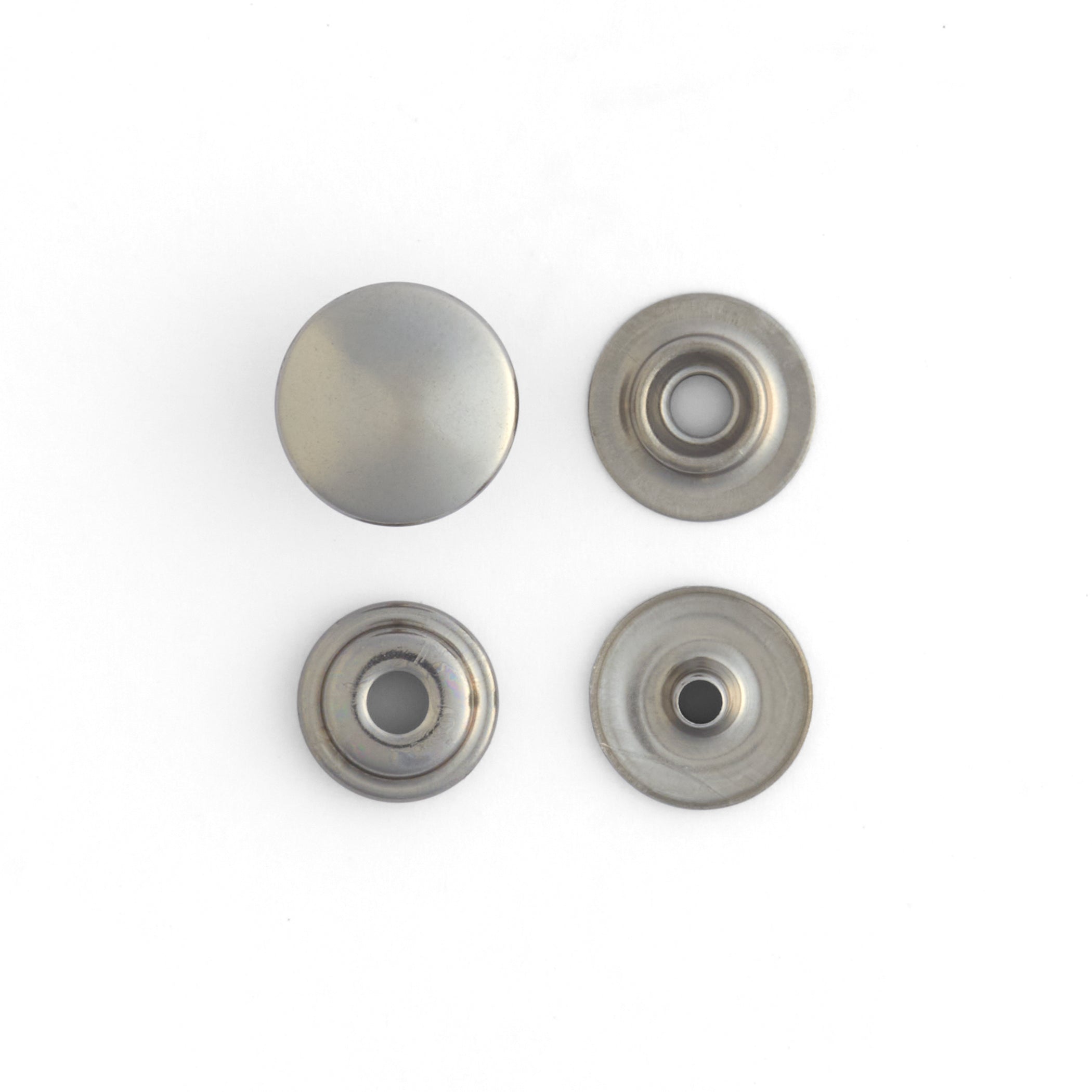 Line Snaps 100 Pack — Tandy Leather, Inc.