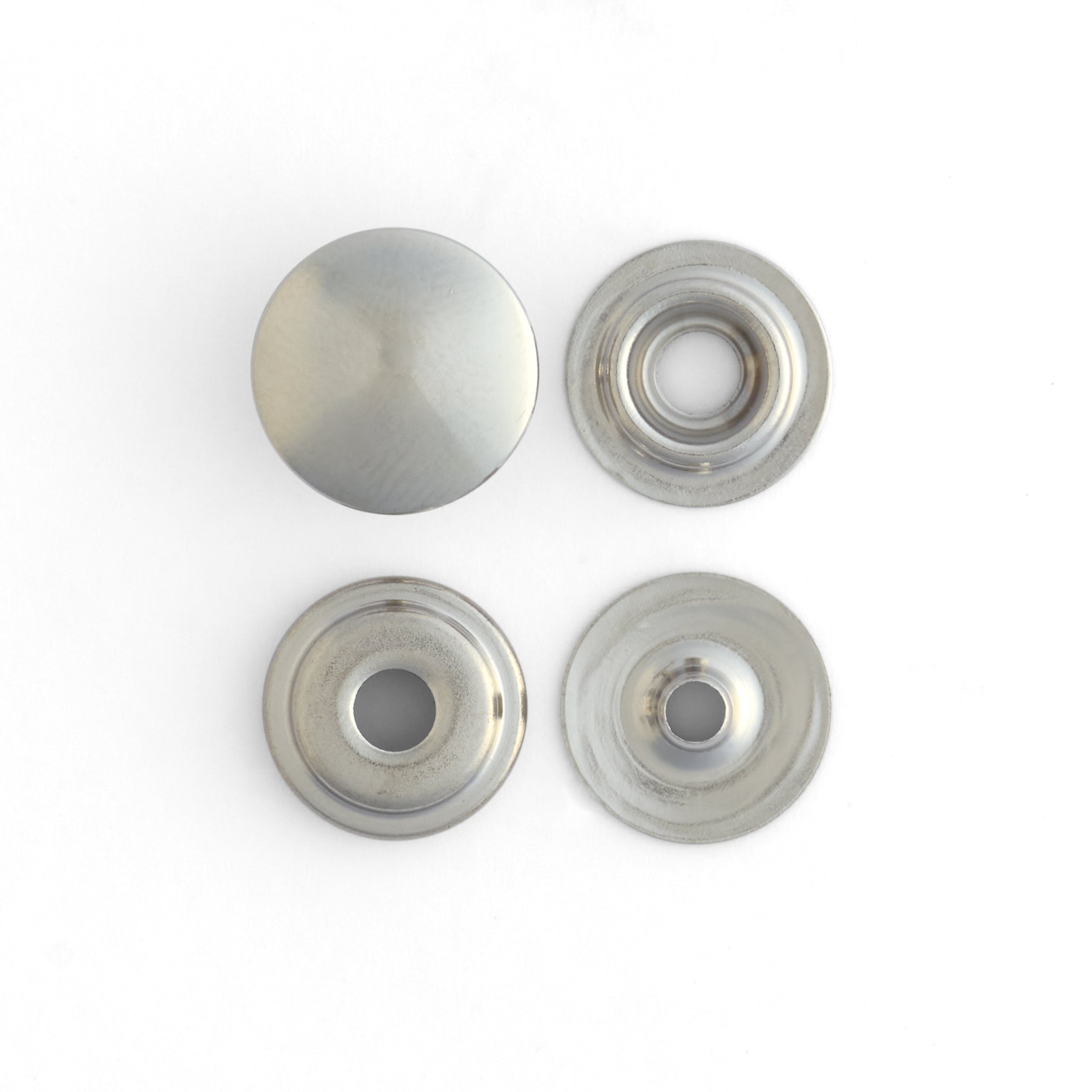 Line Snaps 100 Pack — Tandy Leather, Inc.