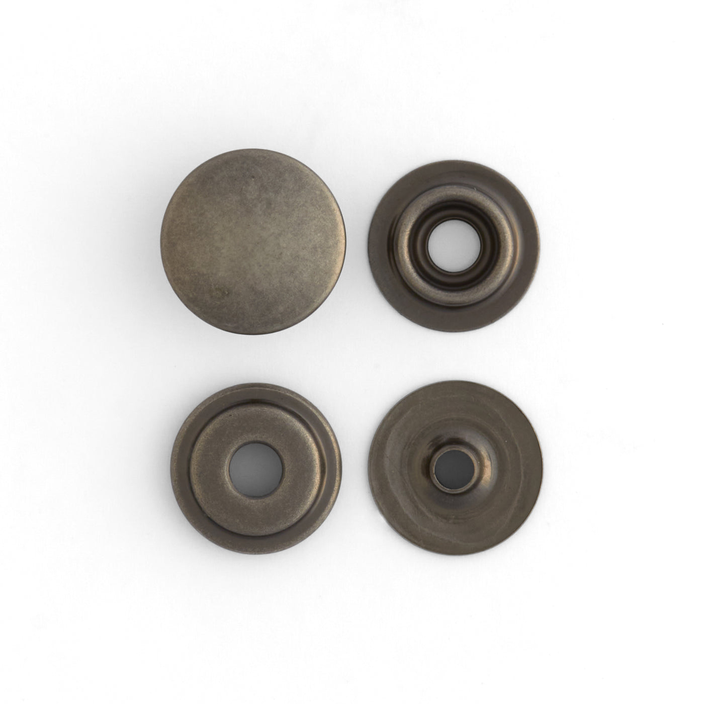 Line Snaps 10 Pack — Tandy Leather, Inc.