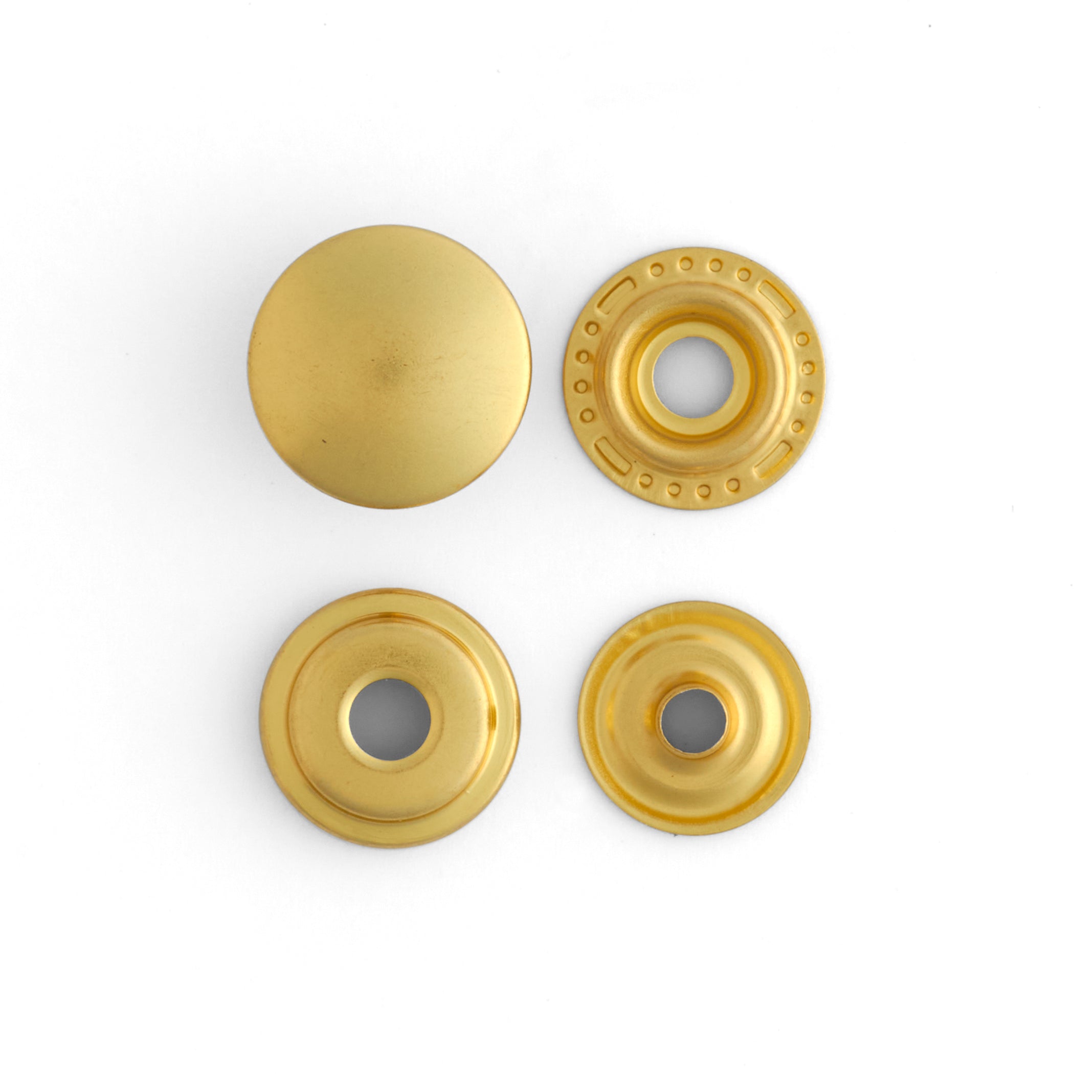 Line Snaps 10 Pack — Tandy Leather, Inc.