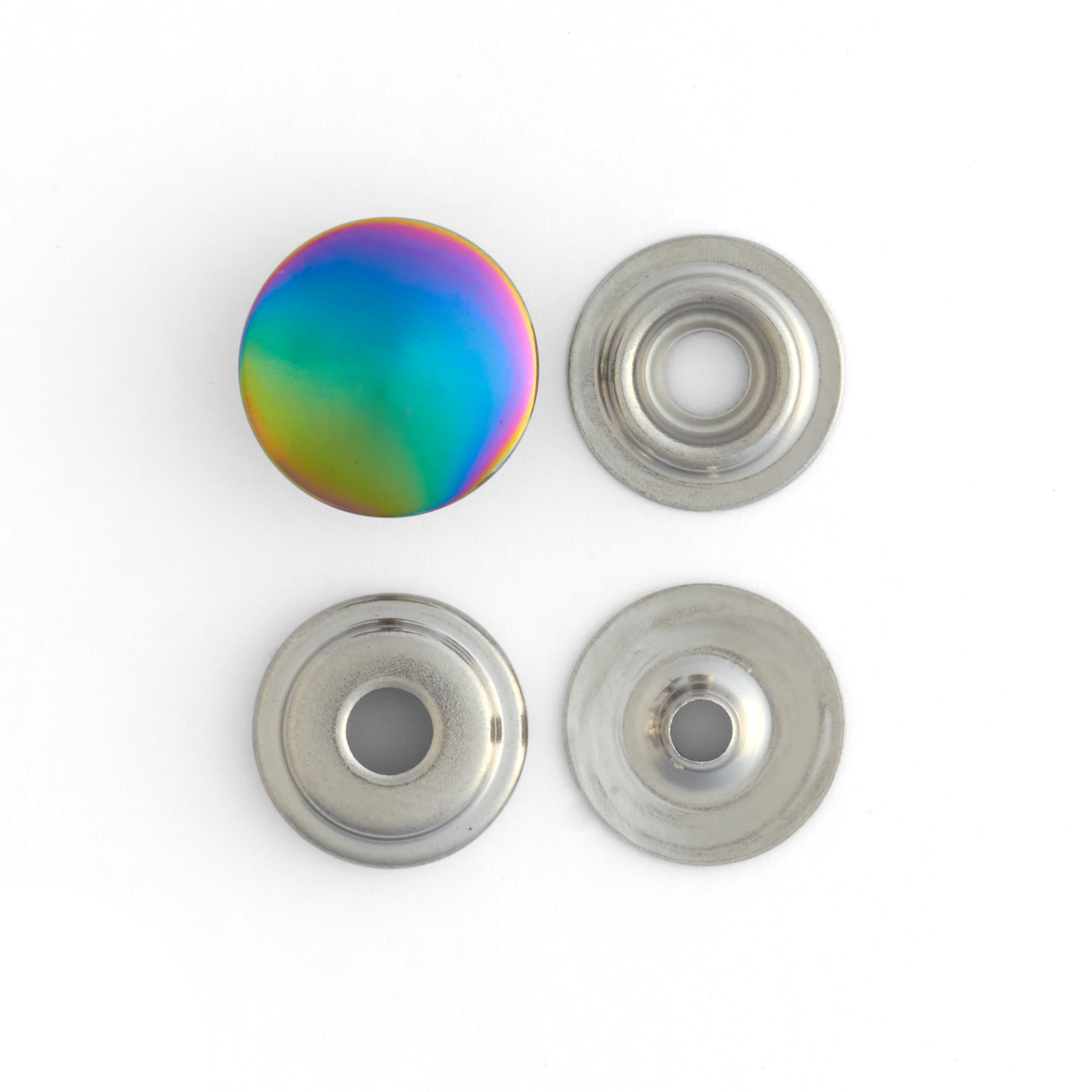 Line Snaps 10 Pack — Tandy Leather, Inc.