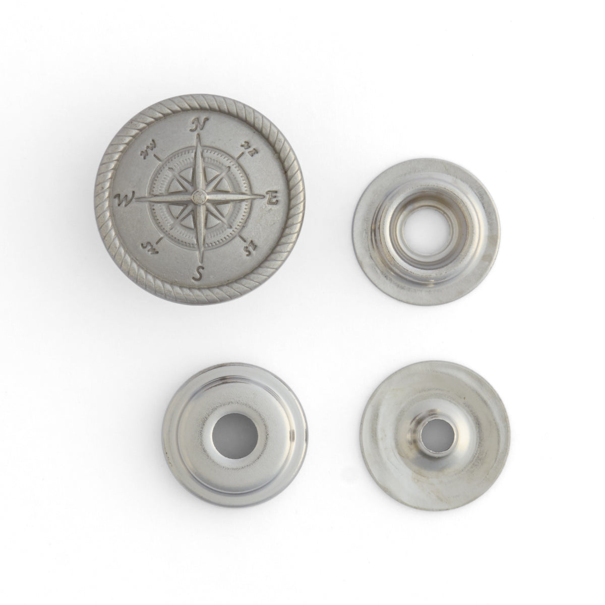 Compass Line 24 Snap — Tandy Leather, Inc.