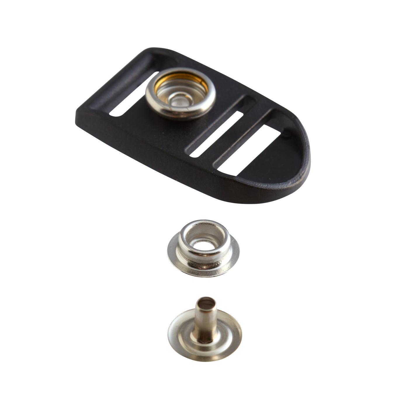 Plastic Slide Snap — Tandy Leather, Inc.