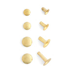 Rapid Rivets 100 Pack — Tandy Leather, Inc.
