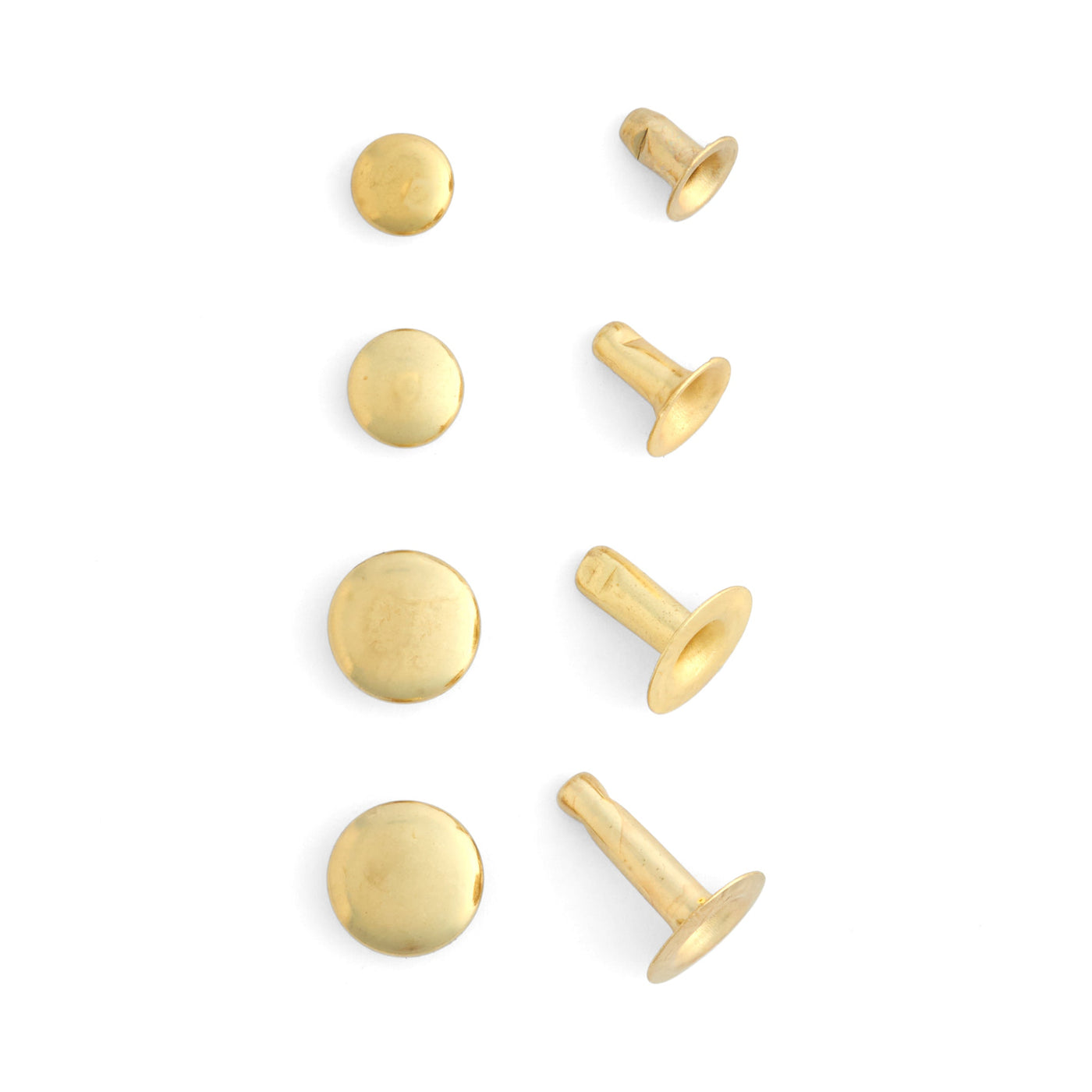 Rapid Rivets 100 Pack — Tandy Leather, Inc.