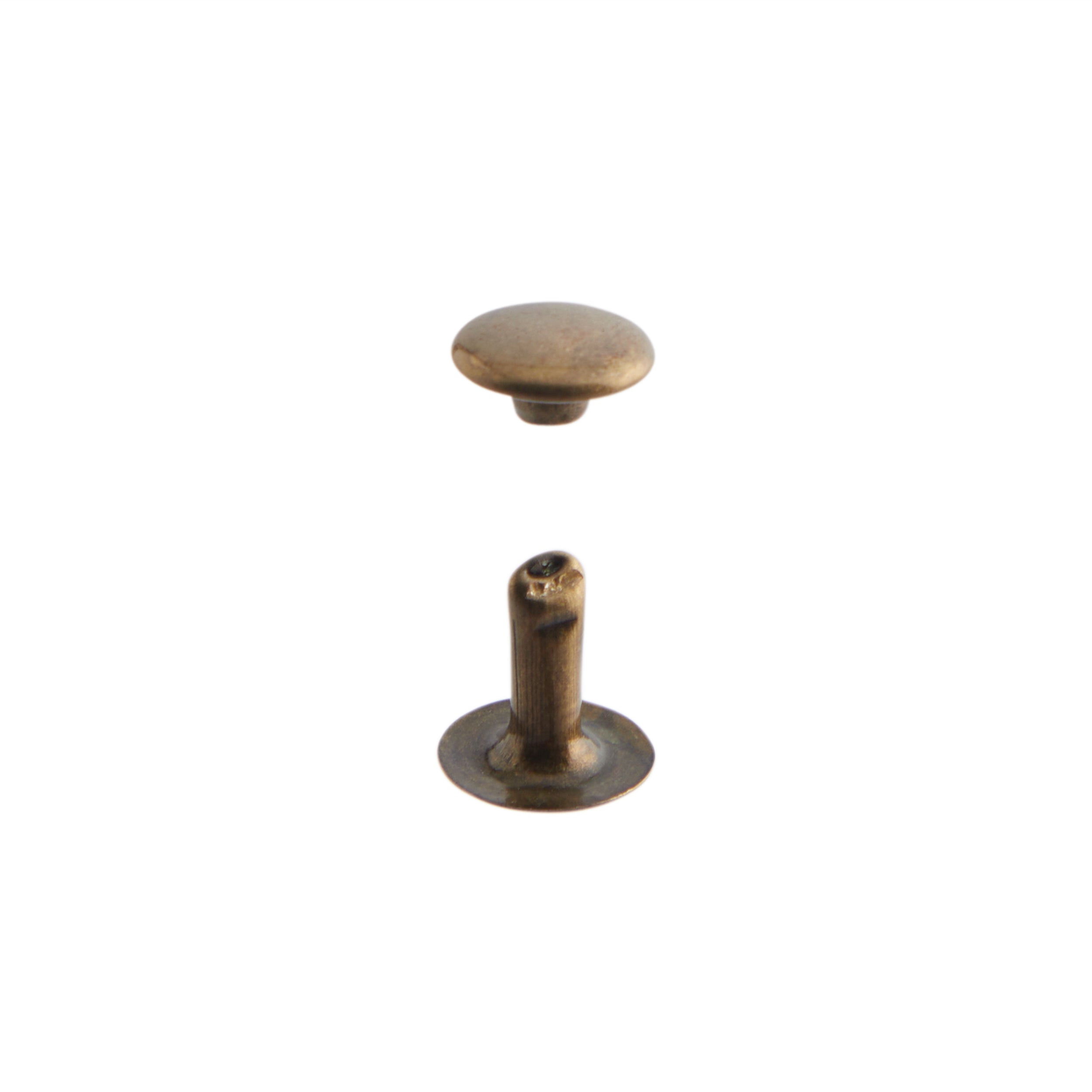 Rapid Rivets 100 Pack — Tandy Leather, Inc.