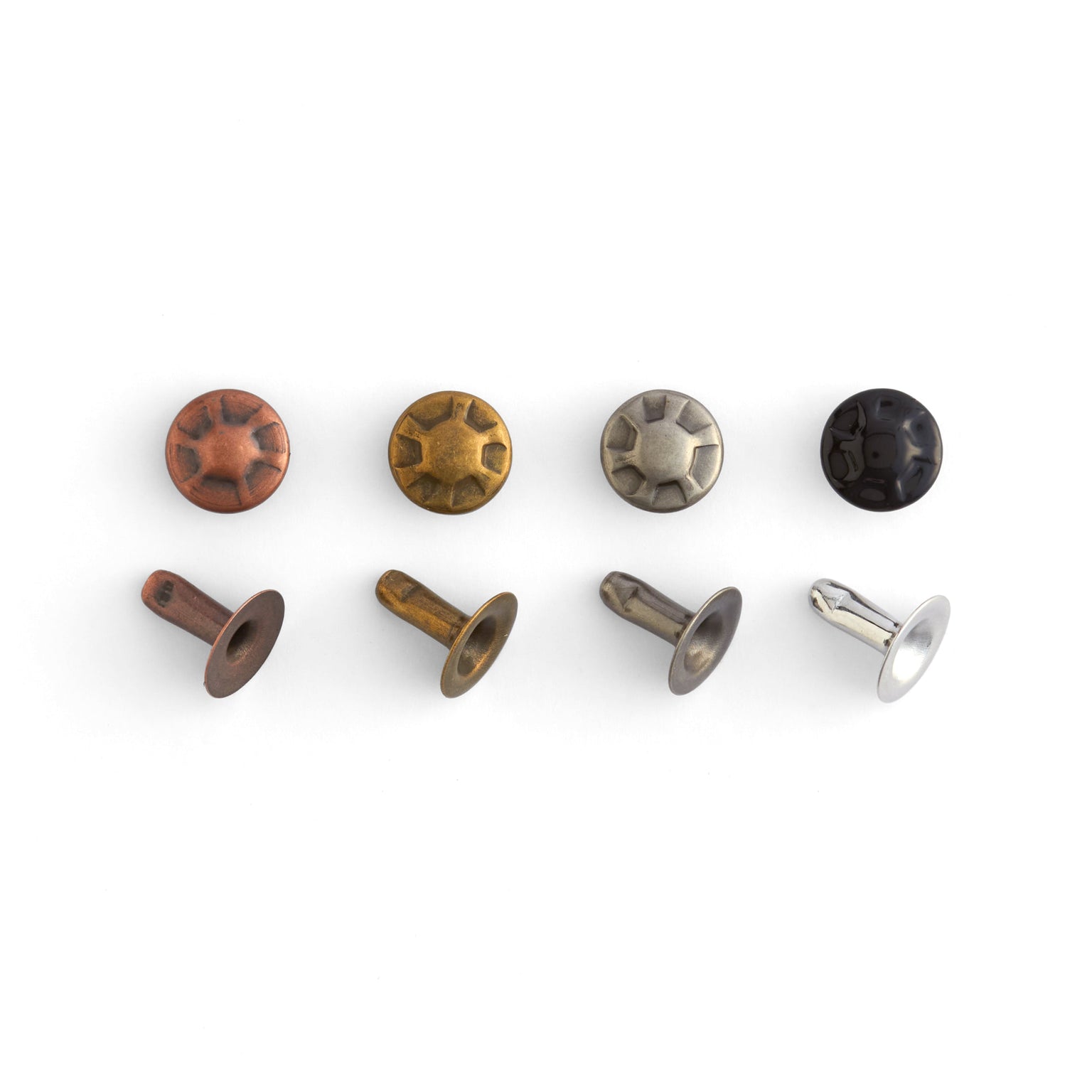 Shop Rivets at Tandy — Tandy Leather, Inc.