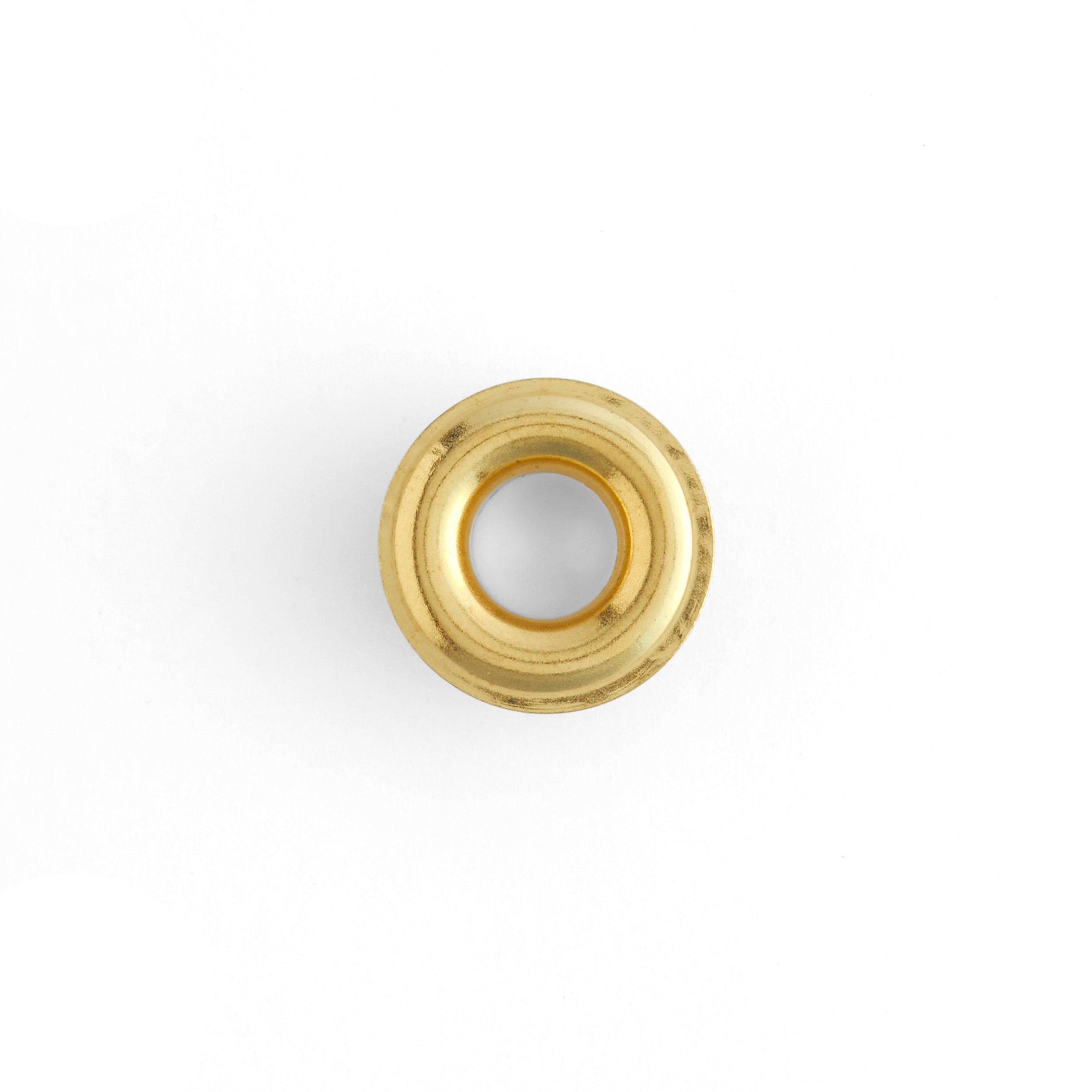 Brass Long Post Grommets 10 Pack — Tandy Leather, Inc.