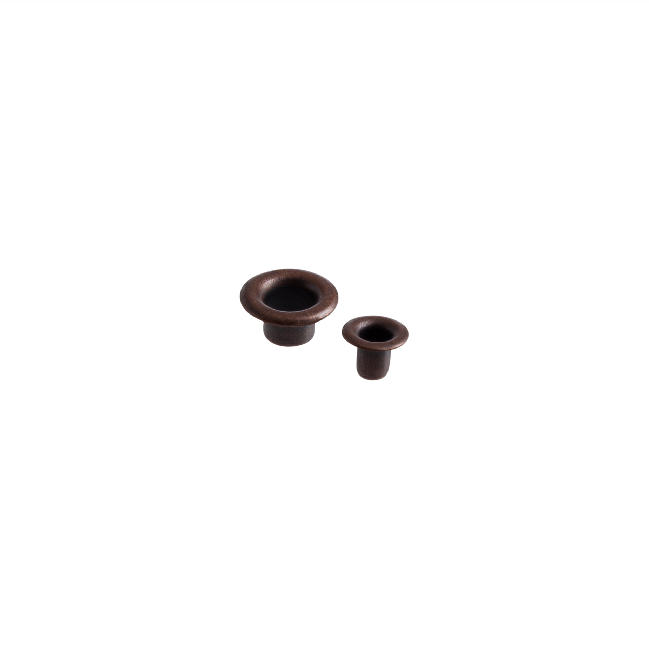 Eyelets 100 Pack — Tandy Leather, Inc.