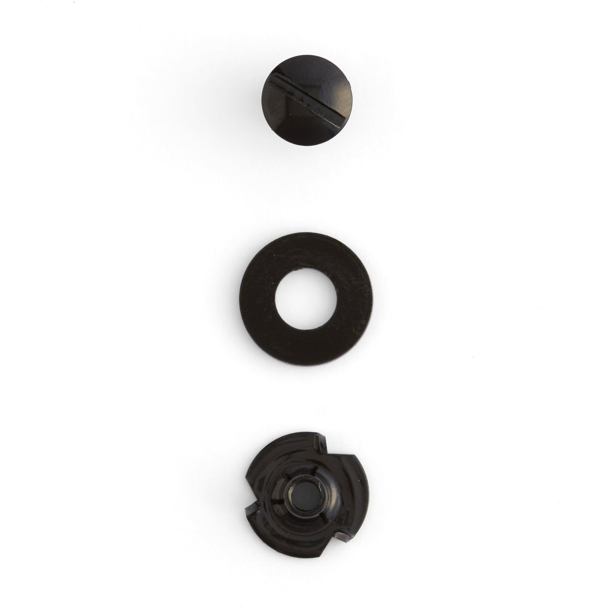 Screw Post with Nut 4 Pack — Tandy Leather, Inc.