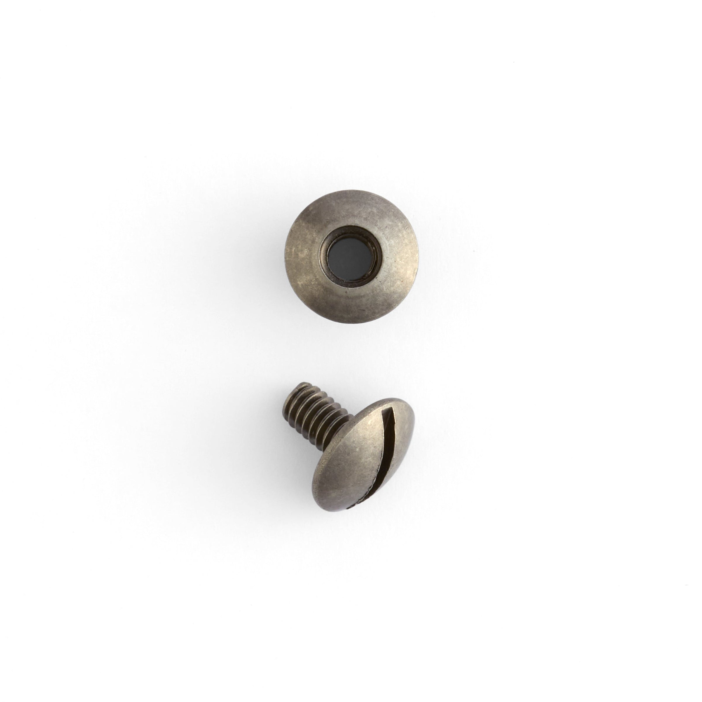 Open Back Screw Posts | Tandy Leather — Tandy Leather, Inc.