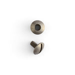 Open Back Screw Posts | Tandy Leather — Tandy Leather, Inc.