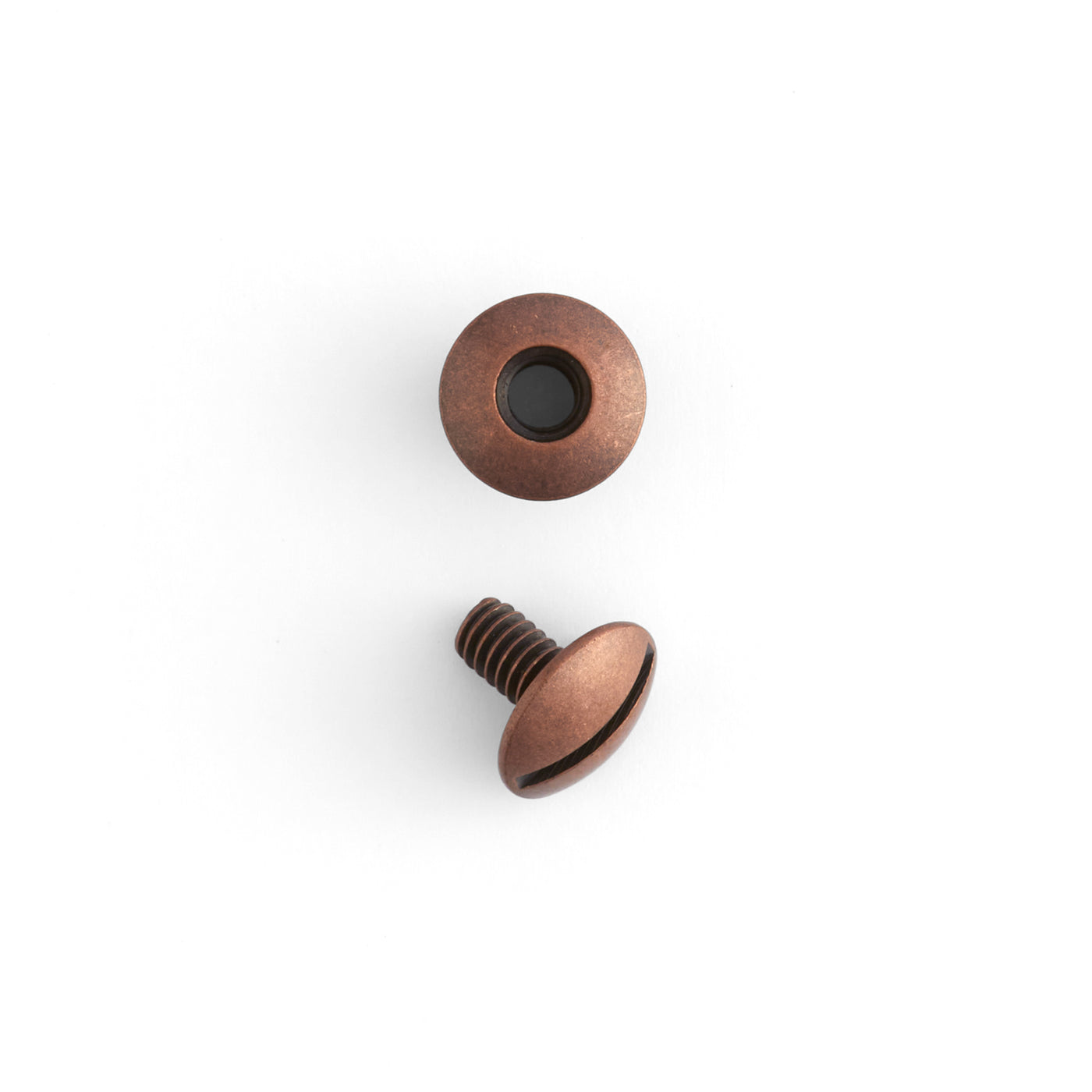 Open Back Screw Posts — Tandy Leather, Inc.