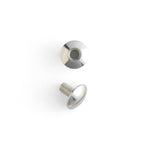 Open Back Screw Posts — Tandy Leather, Inc.