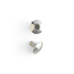 Open Back Screw Posts — Tandy Leather, Inc.