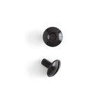Open Back Screw Posts — Tandy Leather, Inc.