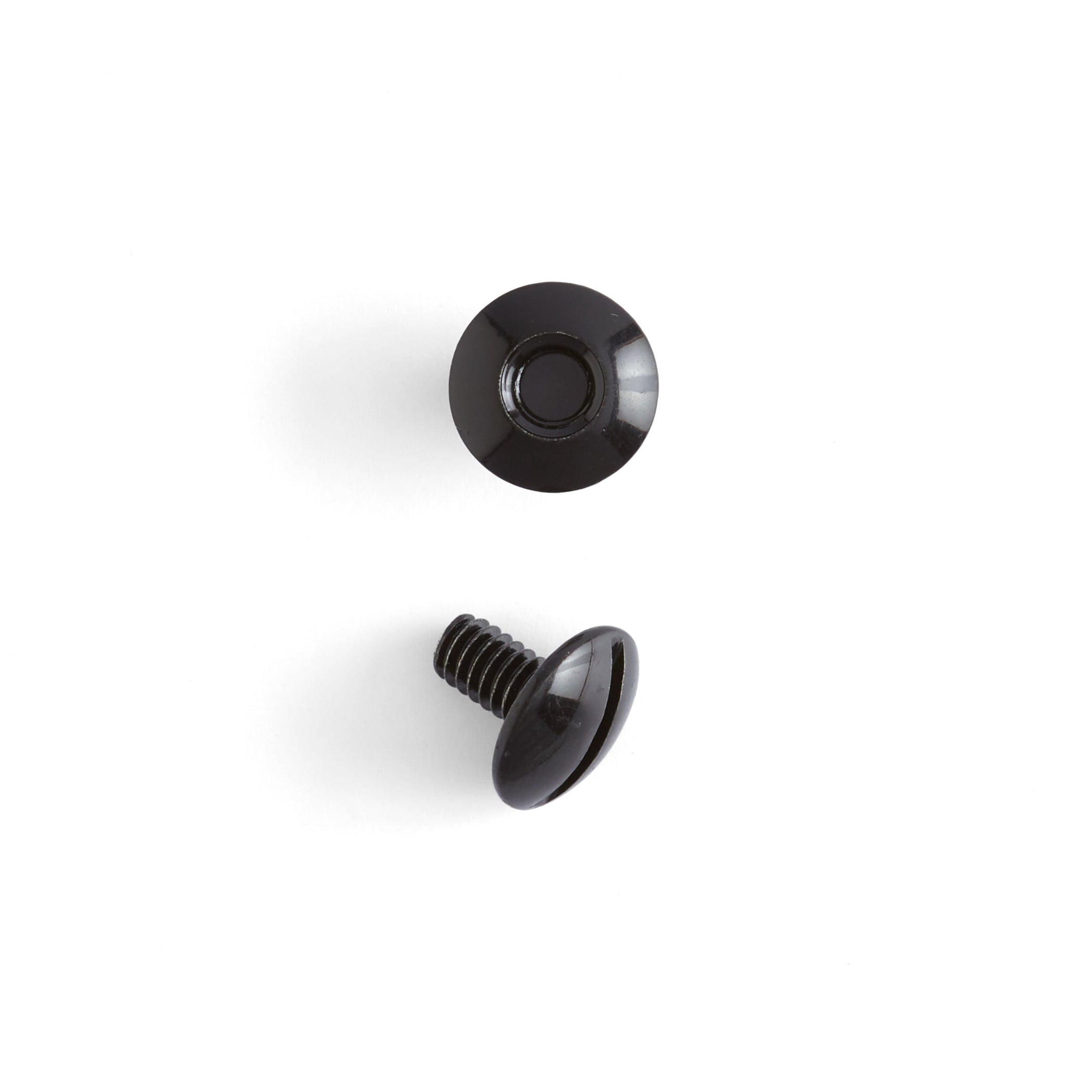 Open Back Screw Posts — Tandy Leather, Inc.