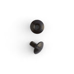 Open Back Screw Posts — Tandy Leather, Inc.