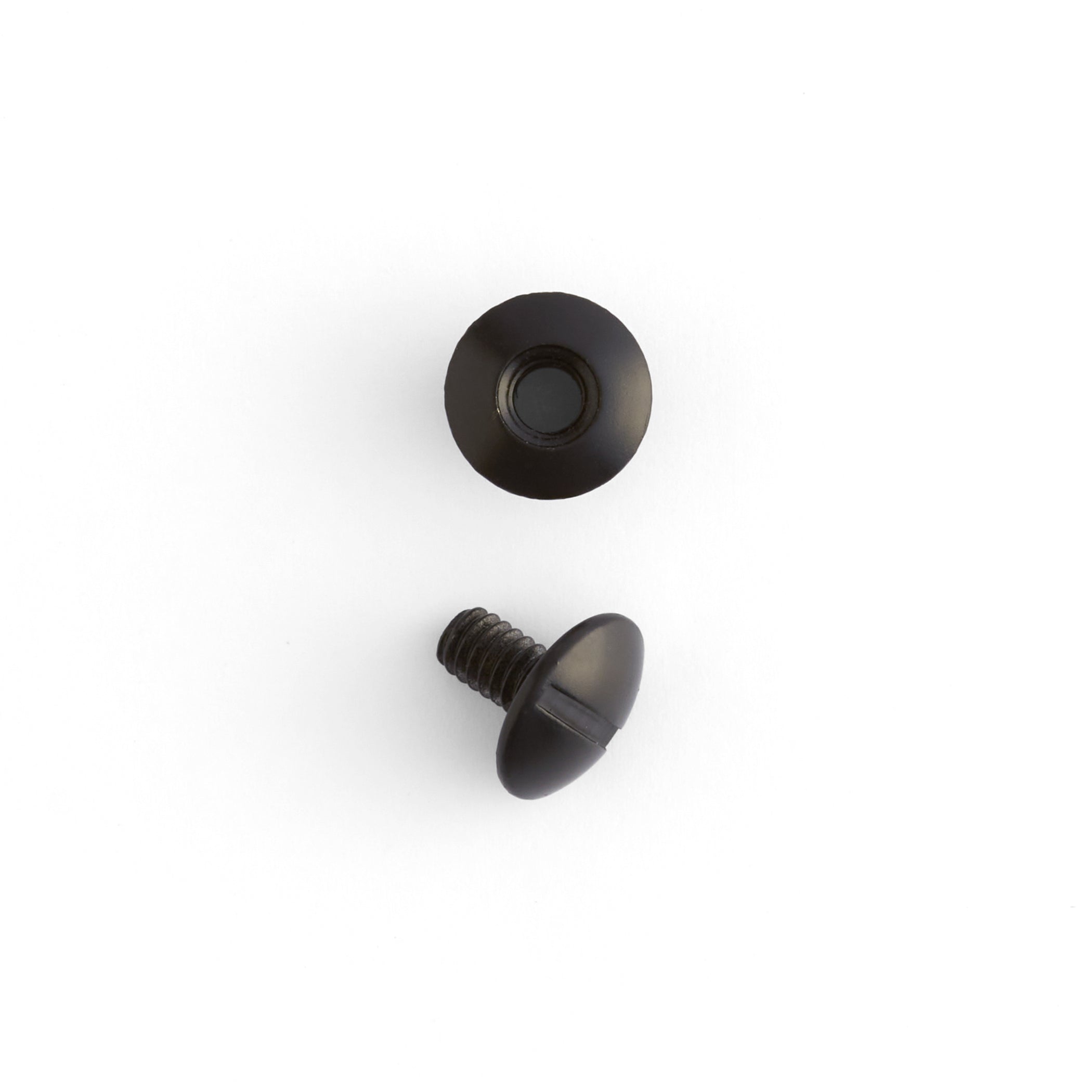 Open Back Screw Posts — Tandy Leather, Inc.