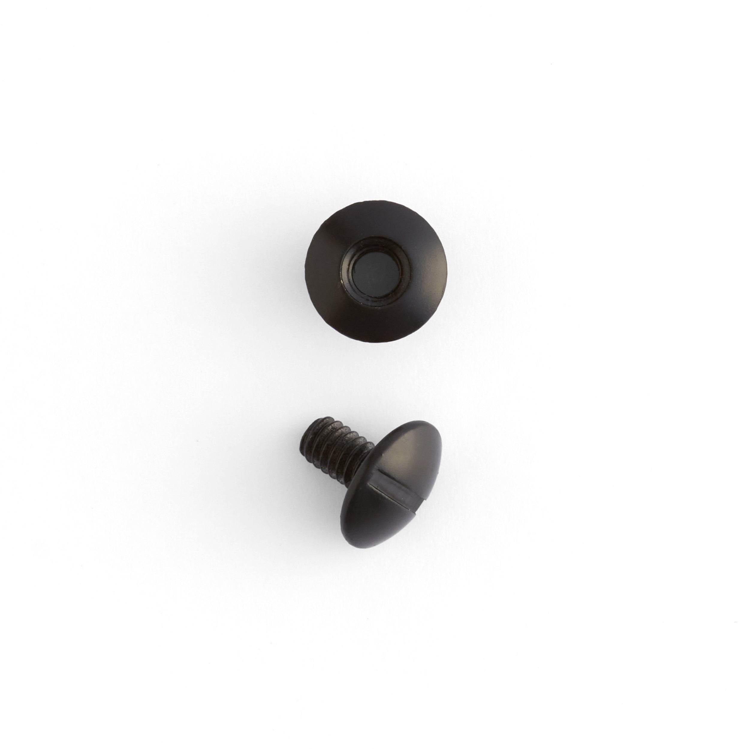 Open Back Screw Posts — Tandy Leather, Inc.