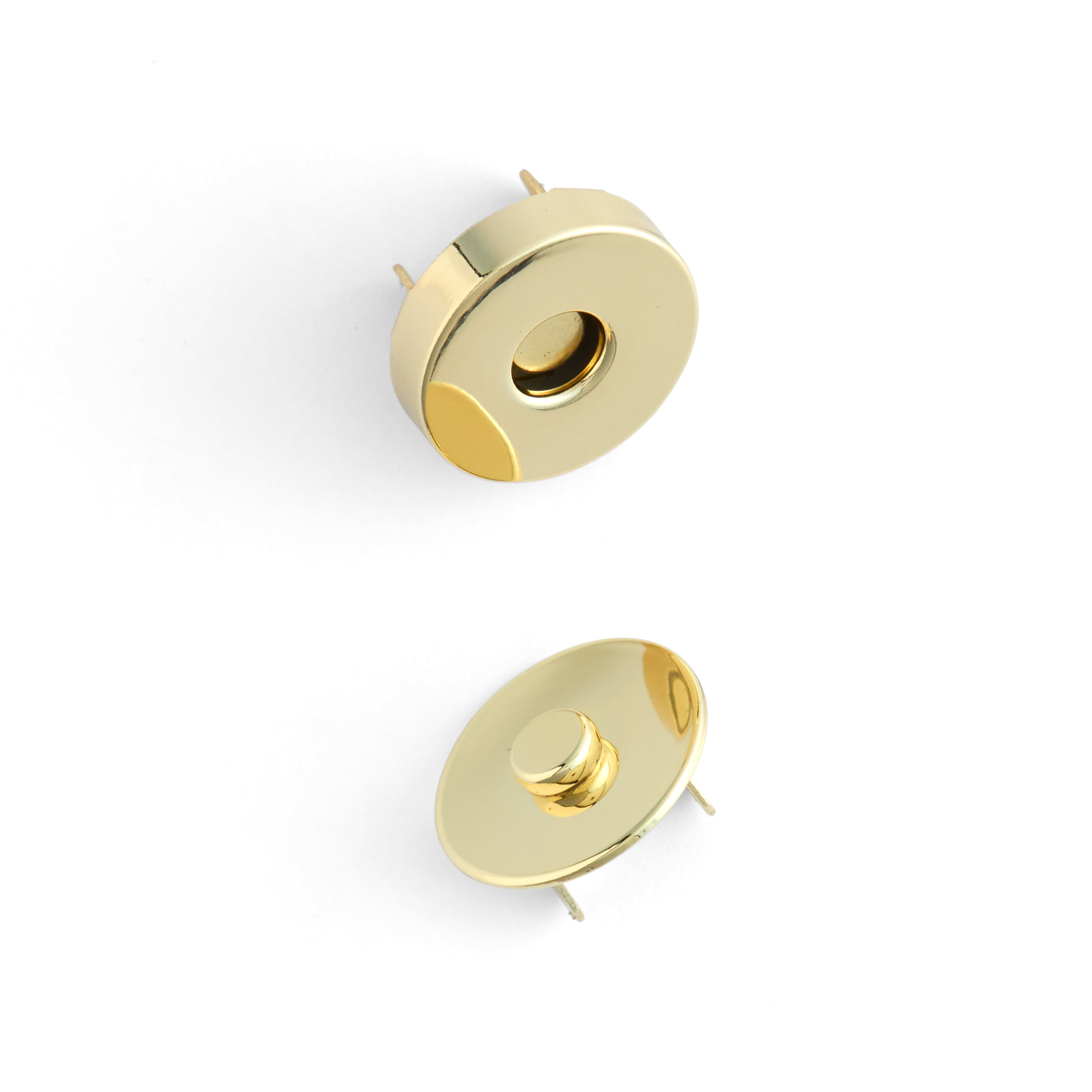 Magnetic Bag Clasp — Tandy Leather, Inc.