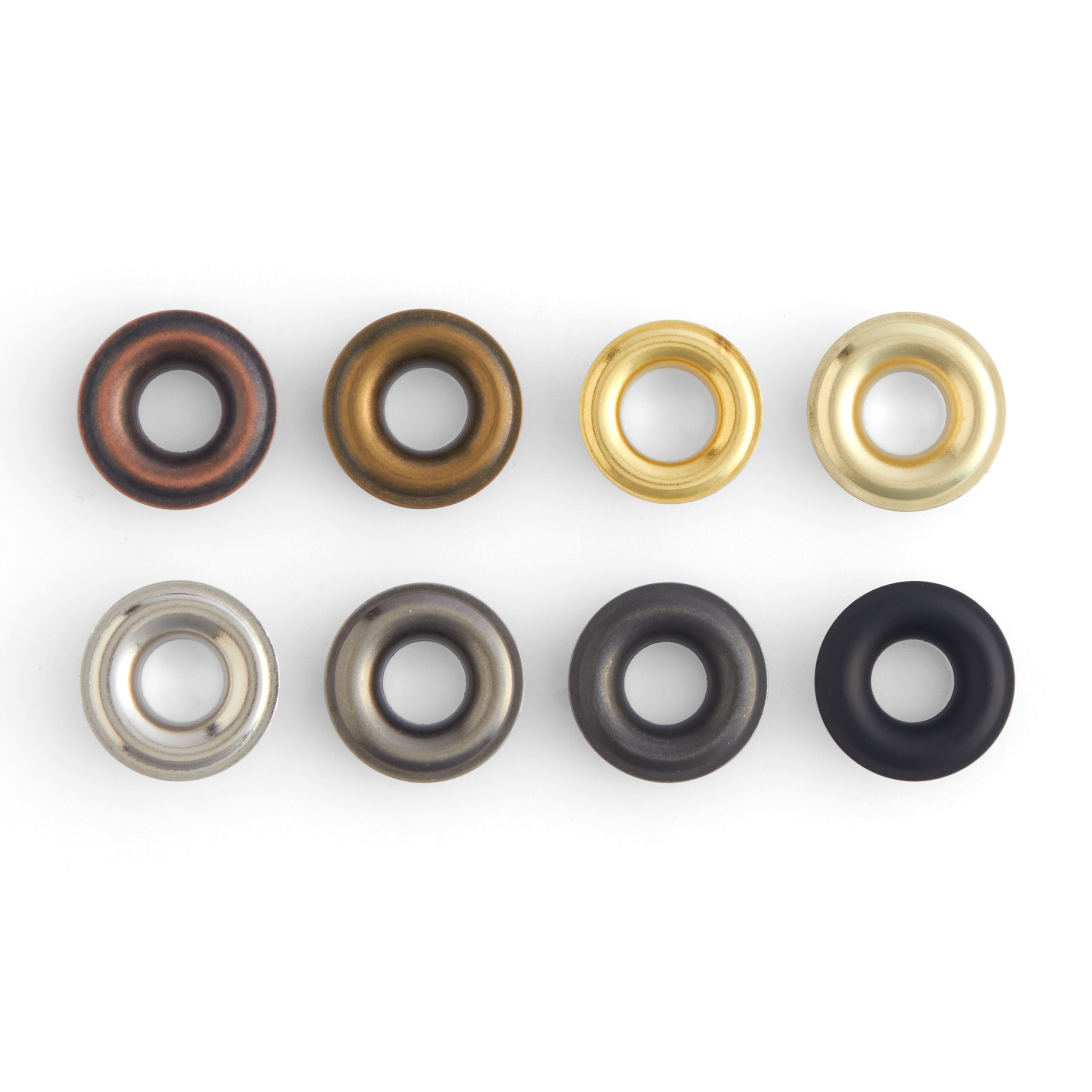 Grommets 10 Pack | Tandy Leather — Tandy Leather, Inc.