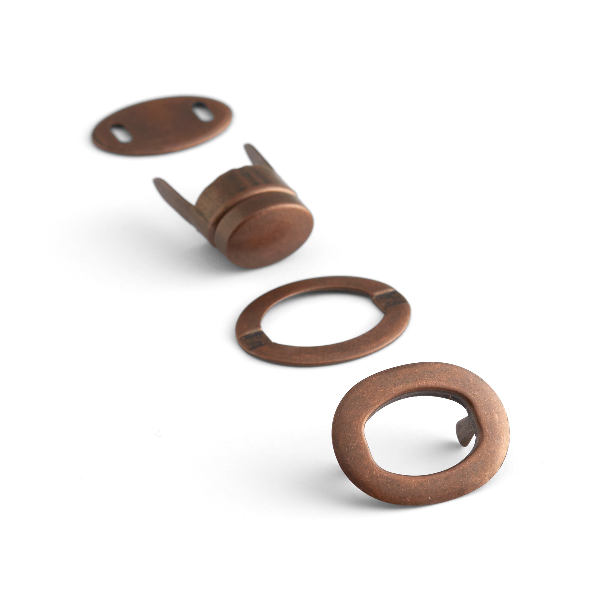 Shop Clasps at Tandy — Tandy Leather, Inc.