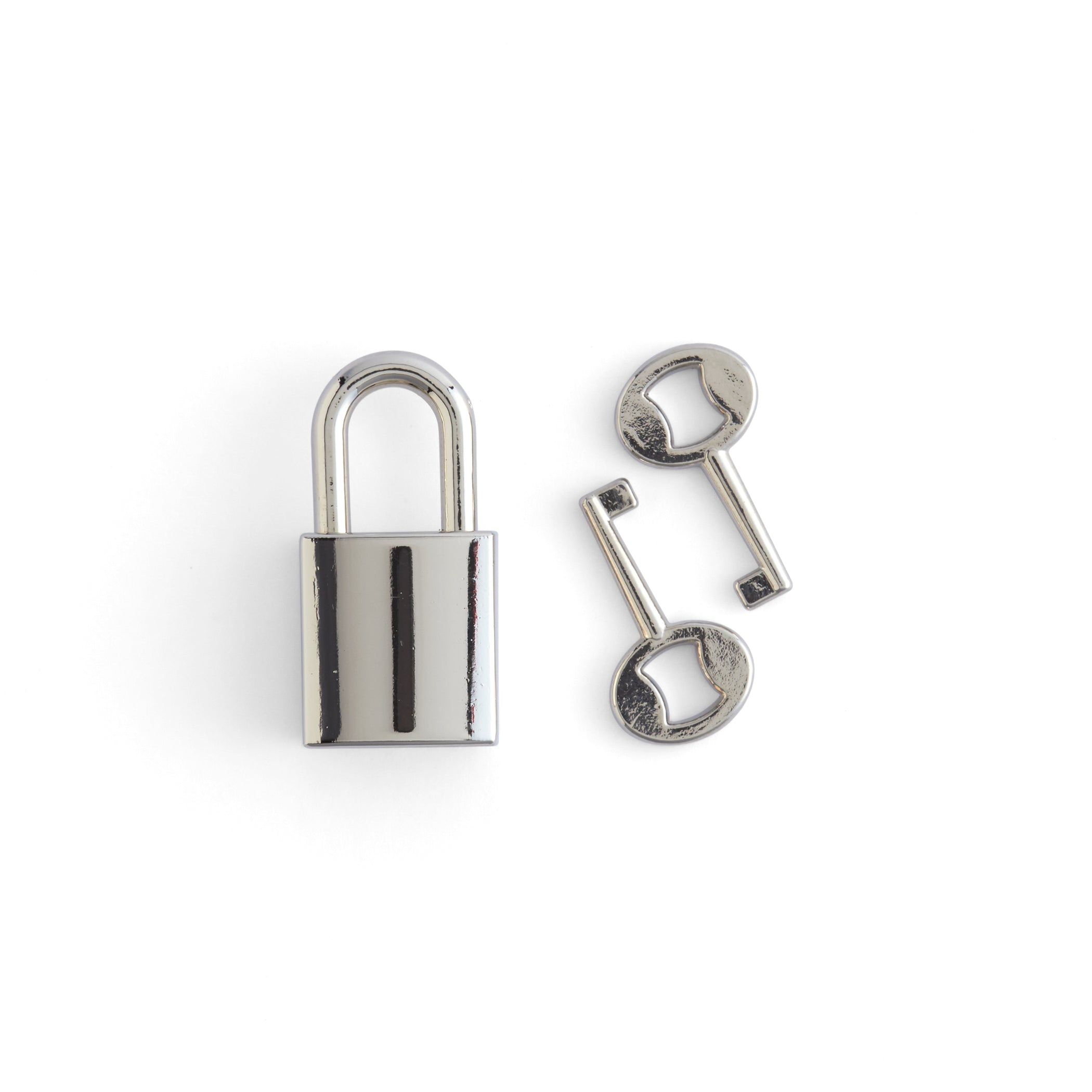Traditional Padlock Set — Tandy Leather, Inc.