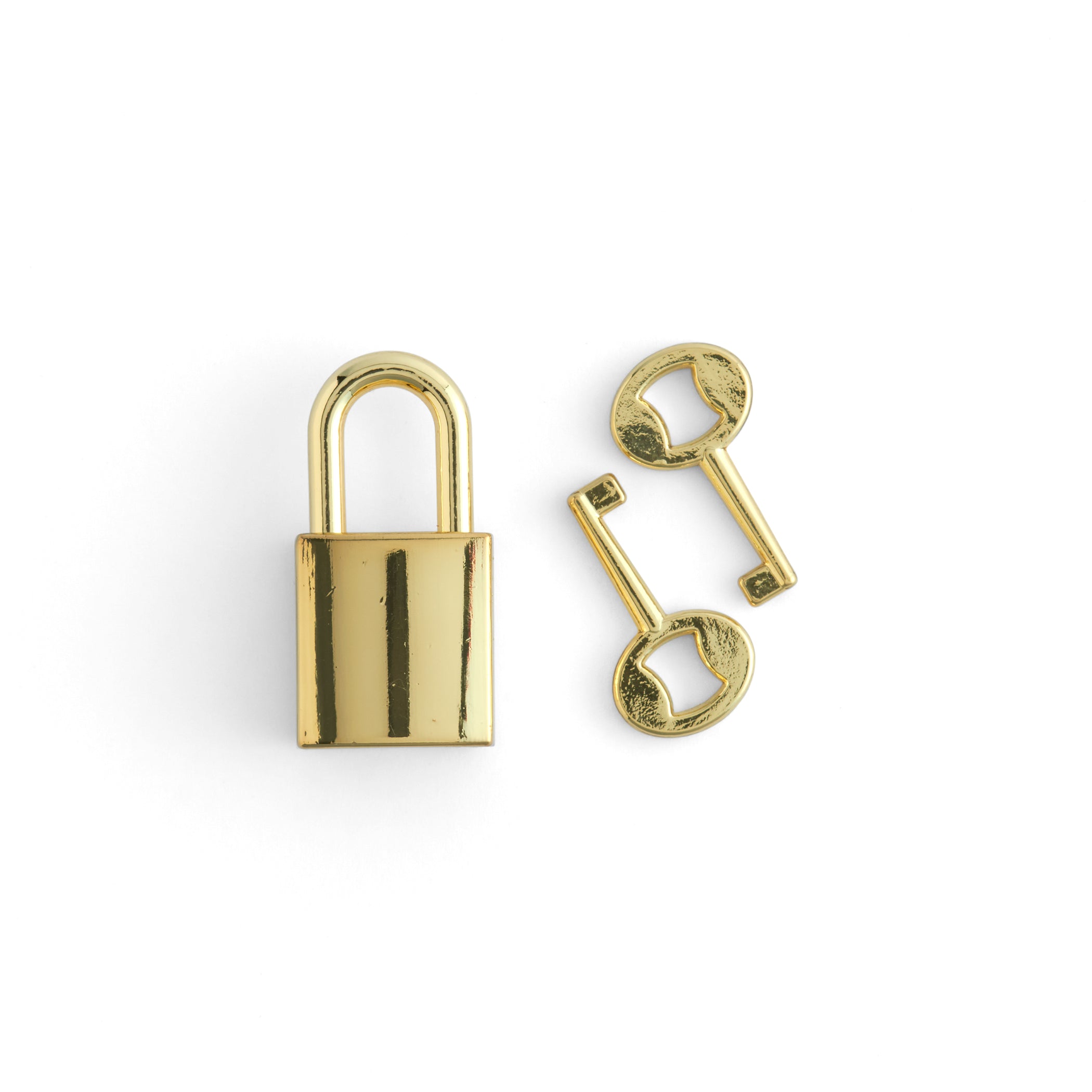 Traditional Padlock Set — Tandy Leather, Inc.