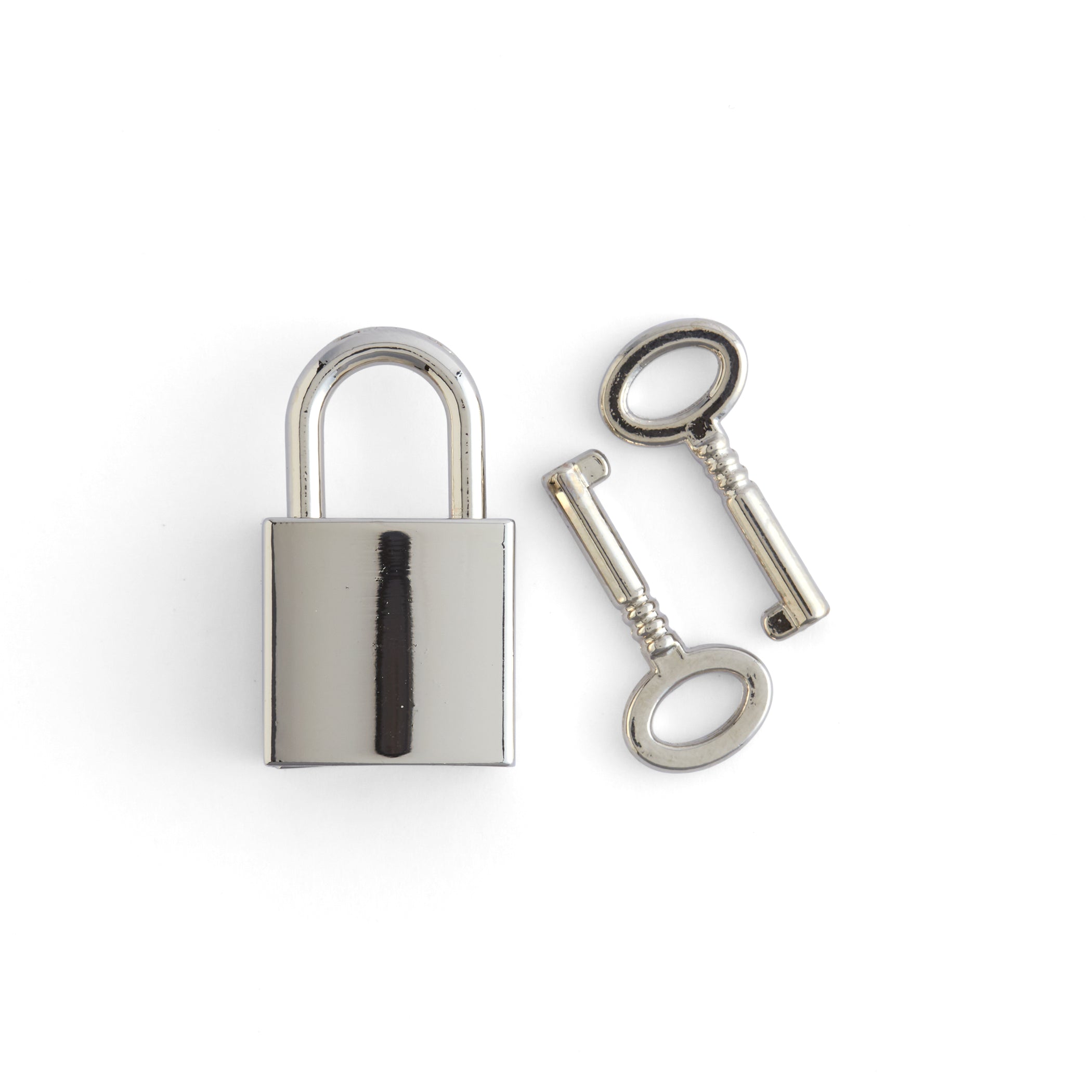 Traditional Padlock Set — Tandy Leather, Inc.