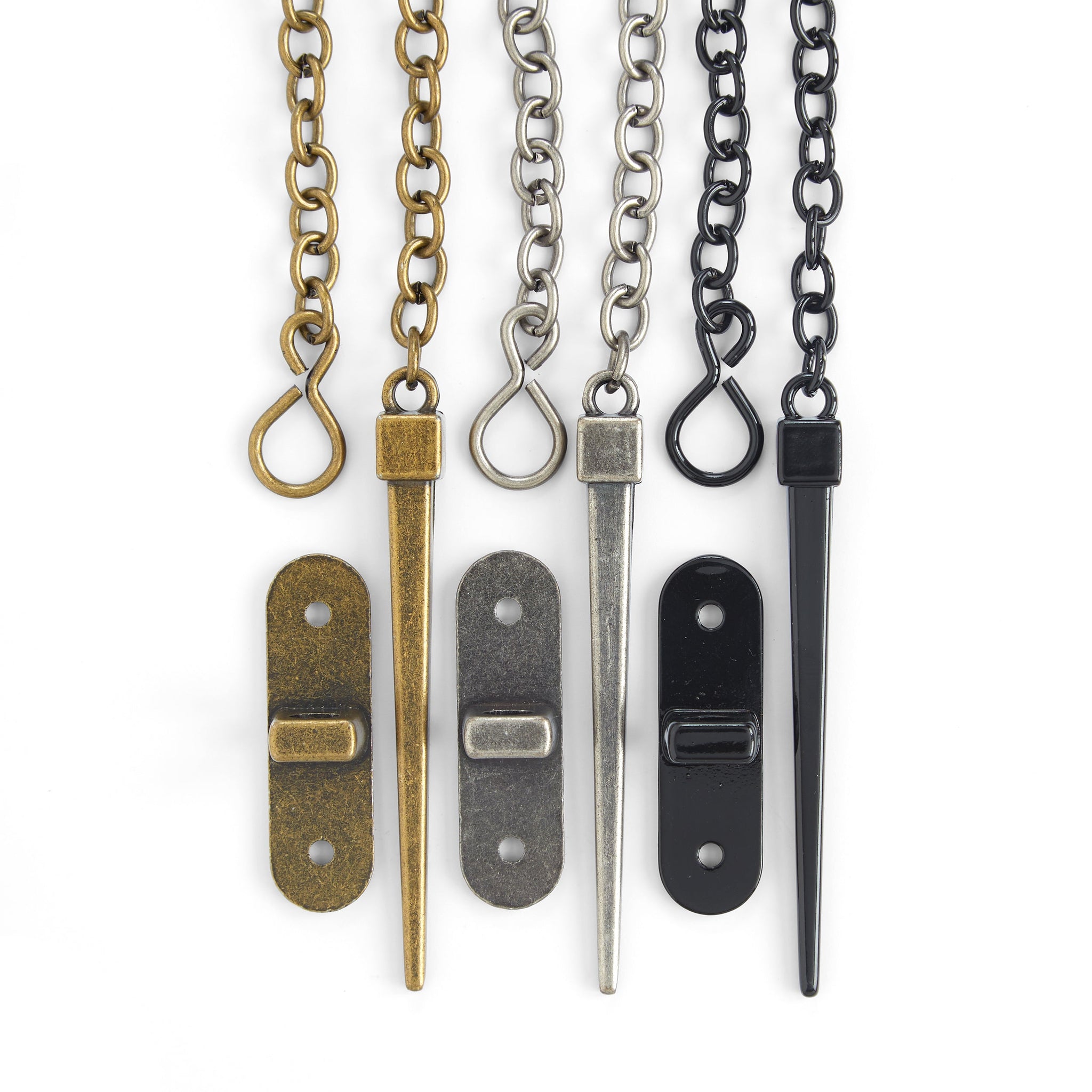 Shop Clasps at Tandy — Tandy Leather, Inc.
