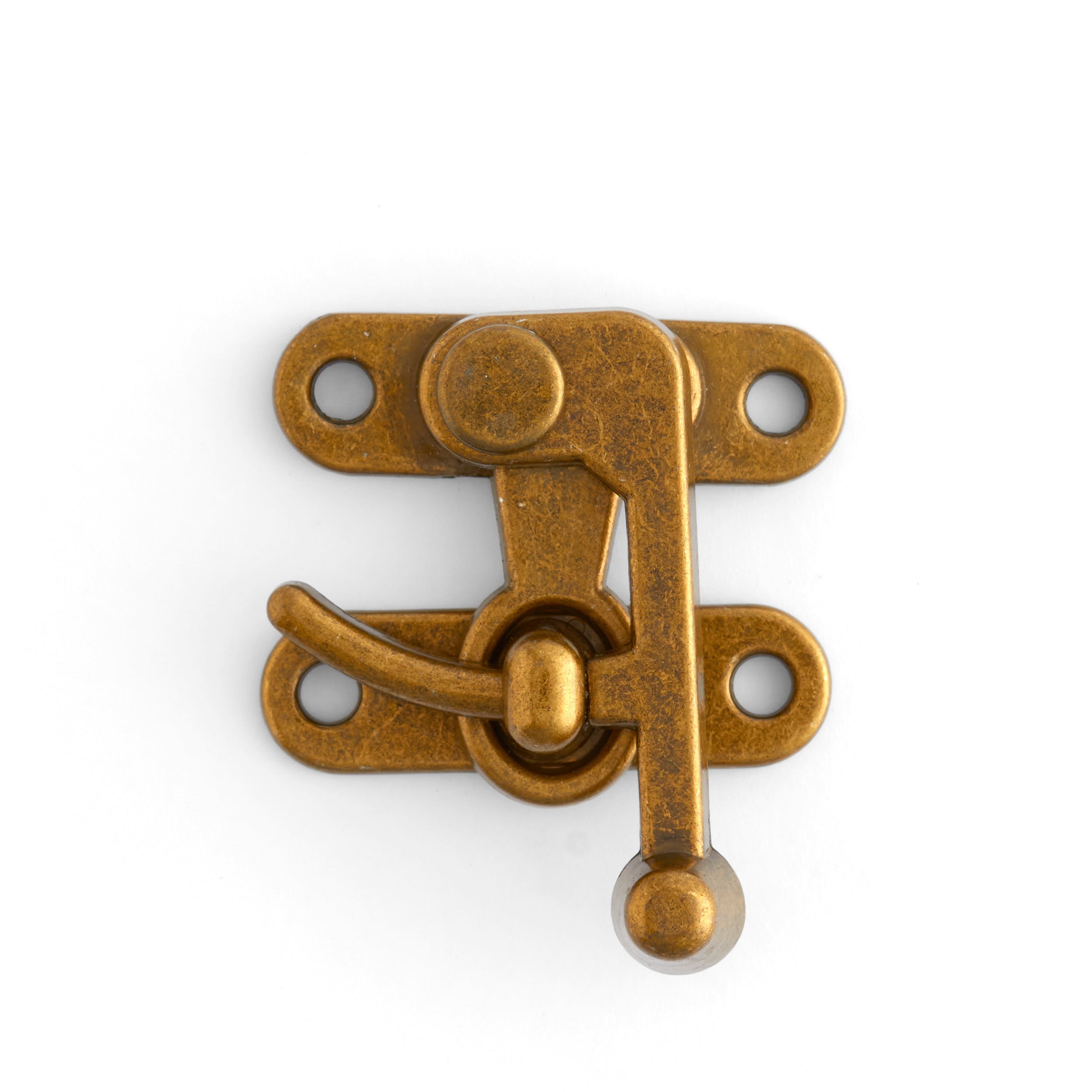 Swing Bag Clasp — Tandy Leather, Inc.